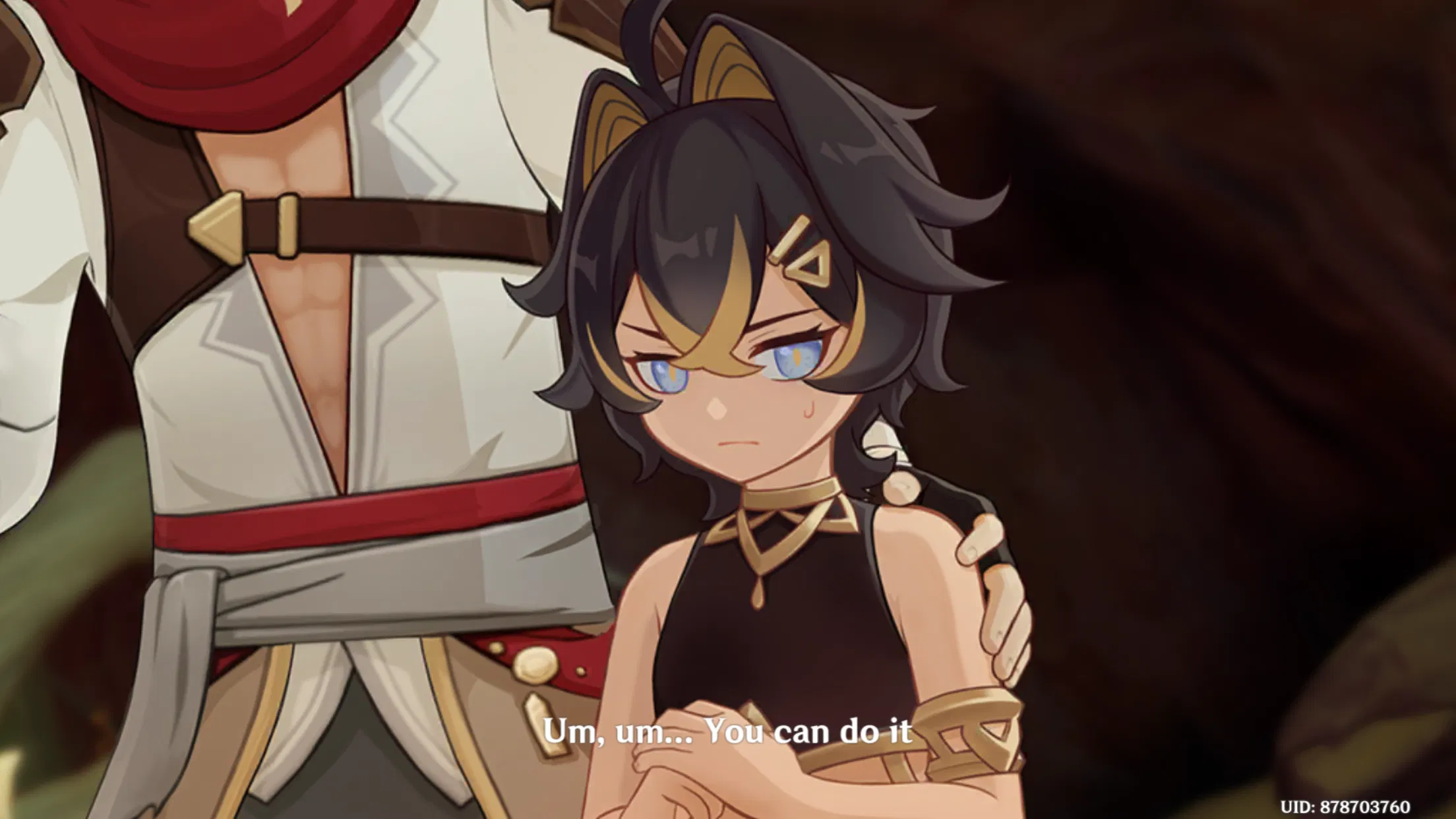 Flame Mane Genshin Impact | HoYoLAB