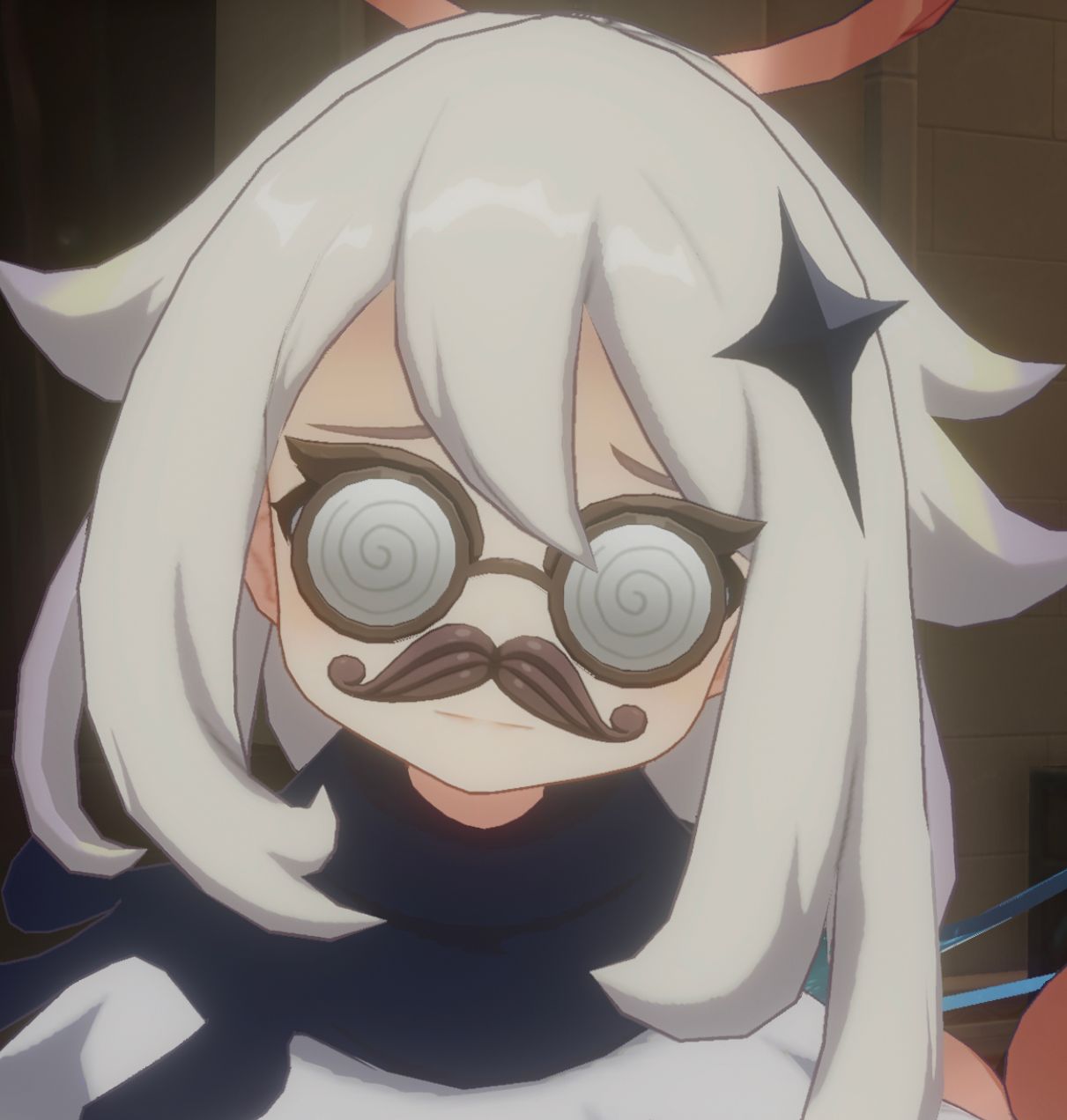 Paimon become detective (spoilers?) Genshin Impact | HoYoLAB