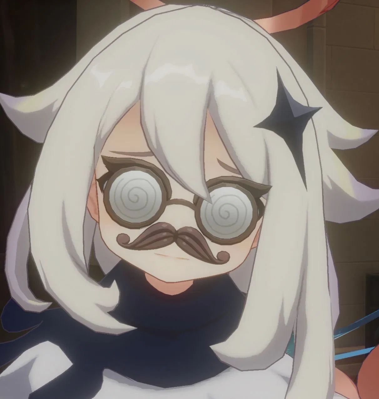 Paimon become detective (spoilers?) Genshin Impact | HoYoLAB