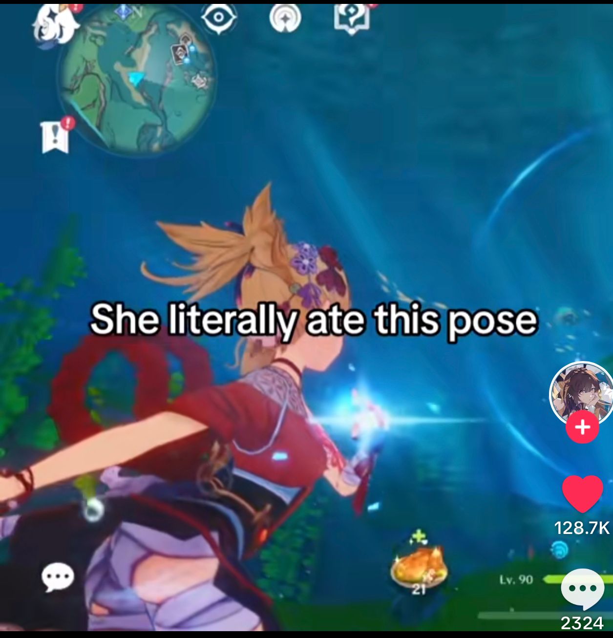 i GYAT to get yoimiya cons ‼️ Genshin Impact | HoYoLAB