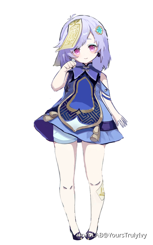 Ayo @Olivia.2001 I finished bastie Genshin Impact | HoYoLAB