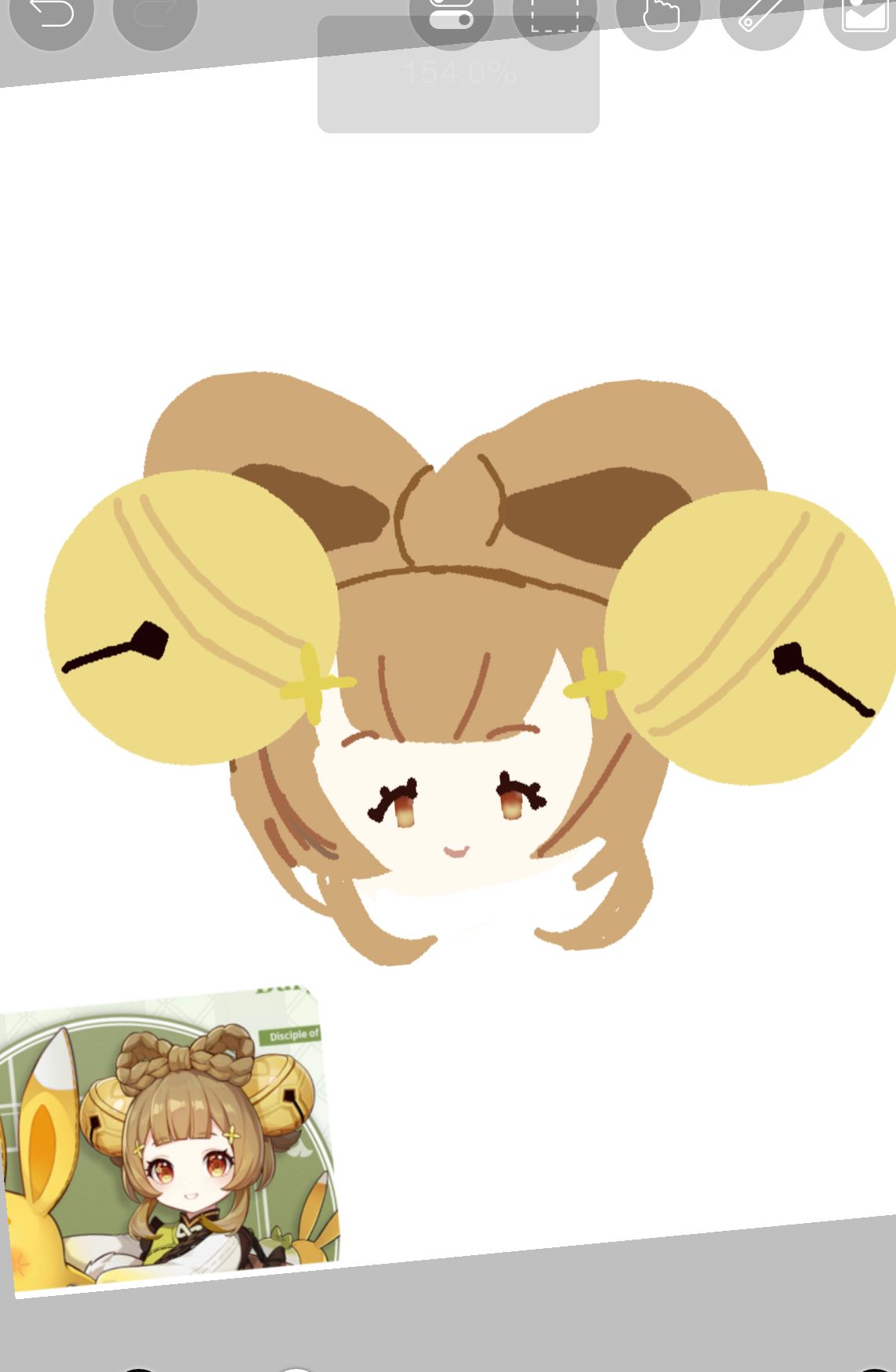 TAD DAAAAAA Genshin Impact | HoYoLAB