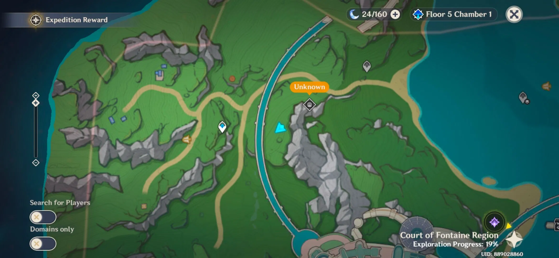 Bulle Fruit Location(Fontaine) Genshin Impact | HoYoLAB