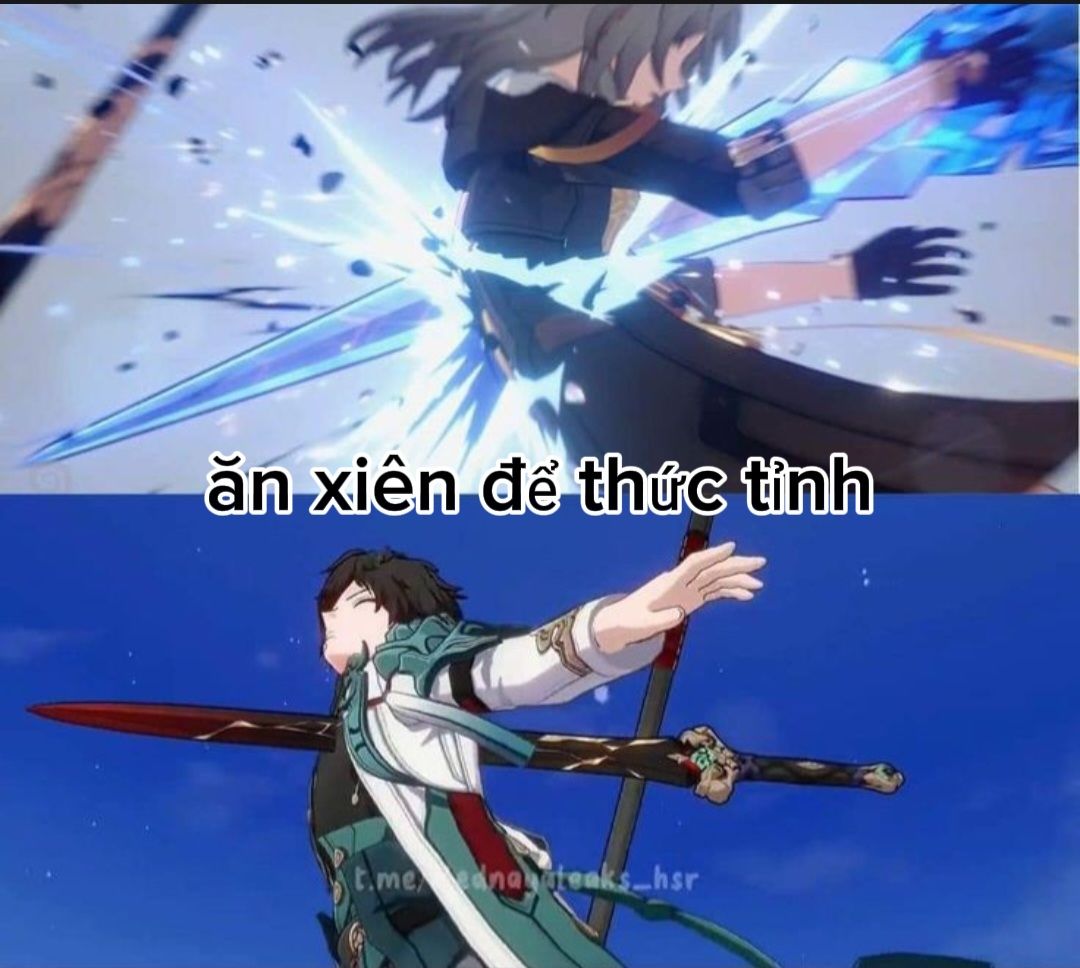 ko bt sẽ ra sao Honkai: Star Rail | HoYoLAB