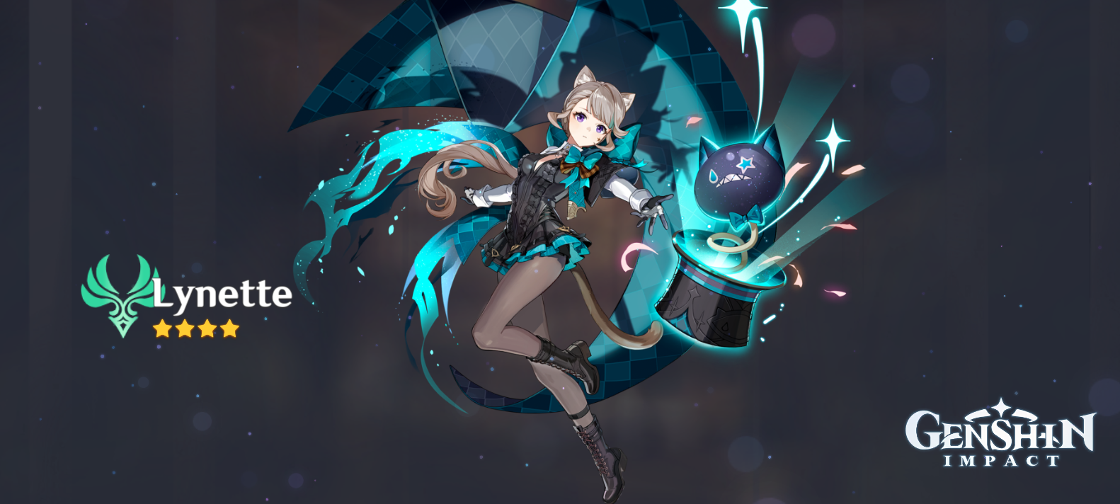 My expected Lyney banner pulls Genshin Impact | HoYoLAB