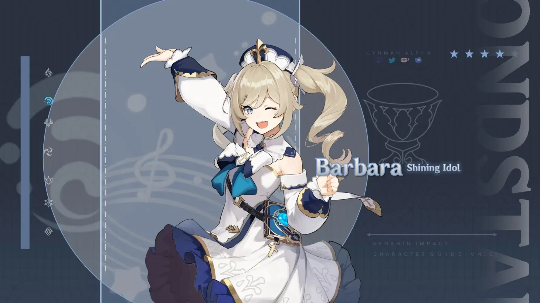 Ring of Yaxche | Genshin Impact Weapon Guide Genshin Impact | HoYoLAB