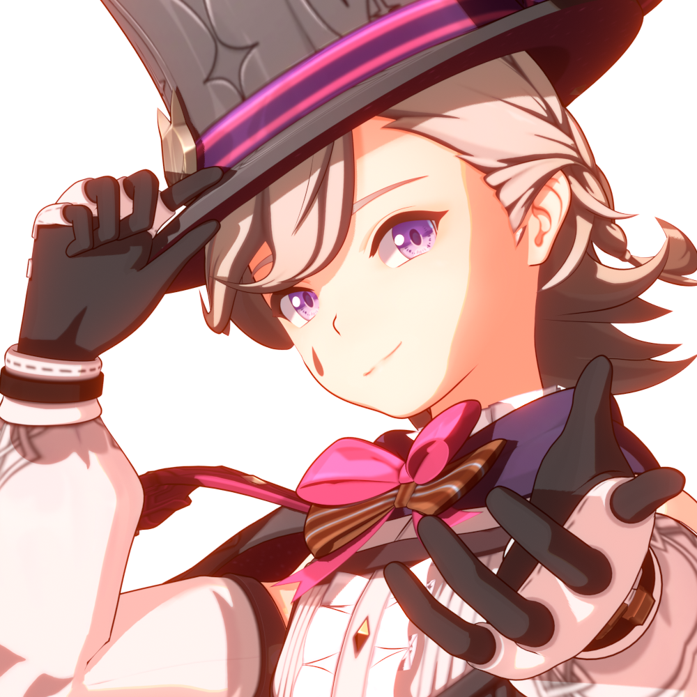 lyney Genshin Impact | HoYoLAB