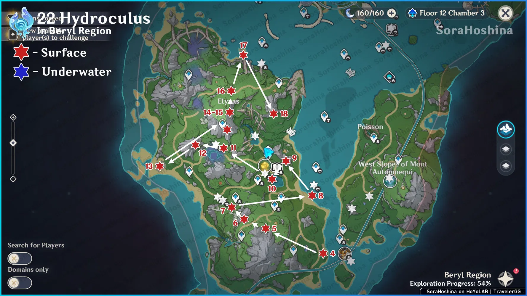 HoYoLAB - Official Community