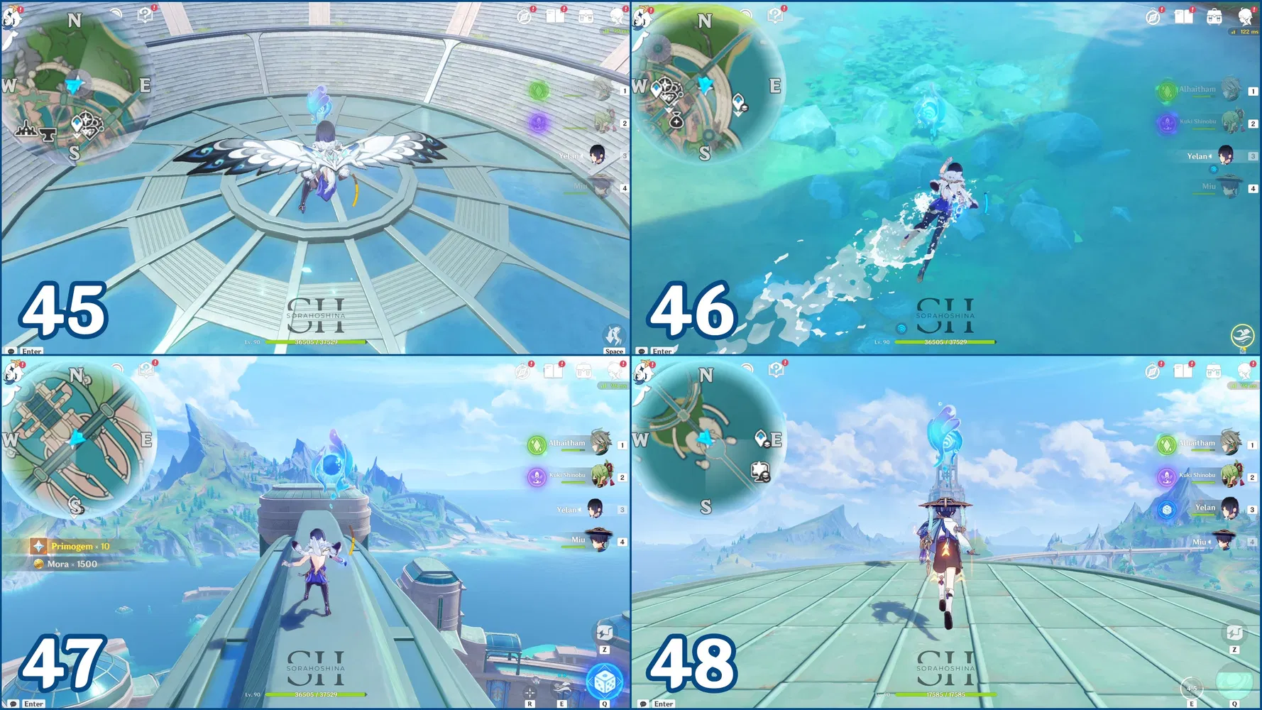 HoYoLAB - Official Community