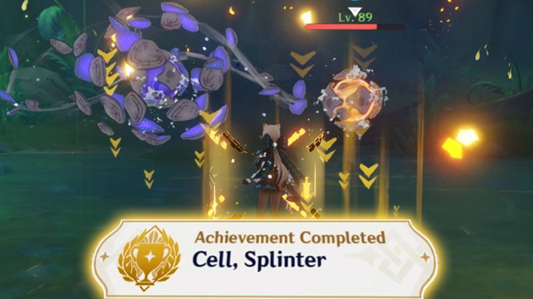 Breacher Primus Location & Cell Splinter Hidden Achievement Fontaine ...