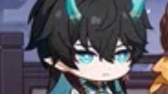 Take a break, stop scrolling and love hsr Honkai: Star Rail | HoYoLAB