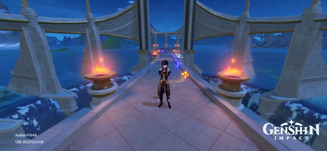 Nơi roll char fontaine Genshin Impact | HoYoLAB