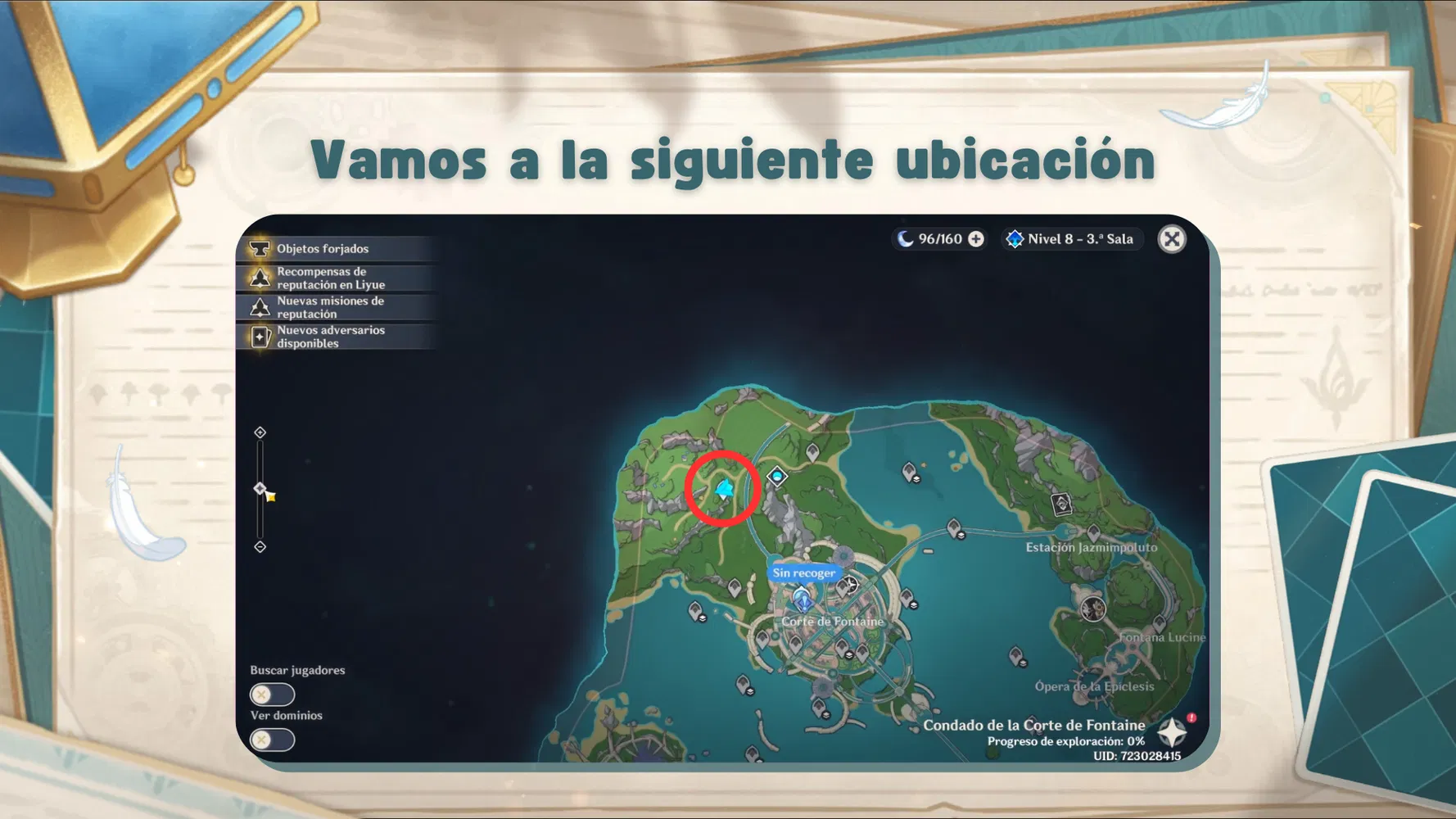 [Guía versión 4.0] Logro ''Soñé que podía volar'' + Cofre lujoso ...