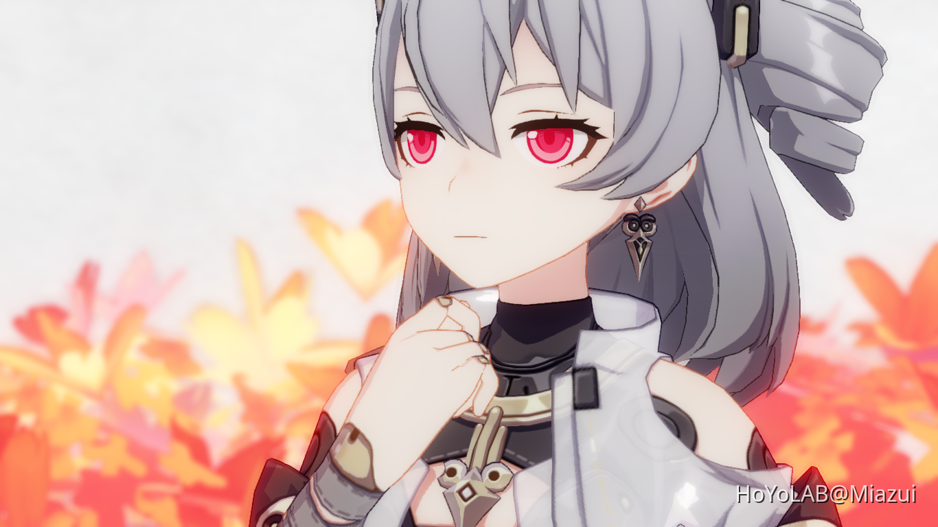 Promo Chan 😘 Honkai Impact 3rd | HoYoLAB