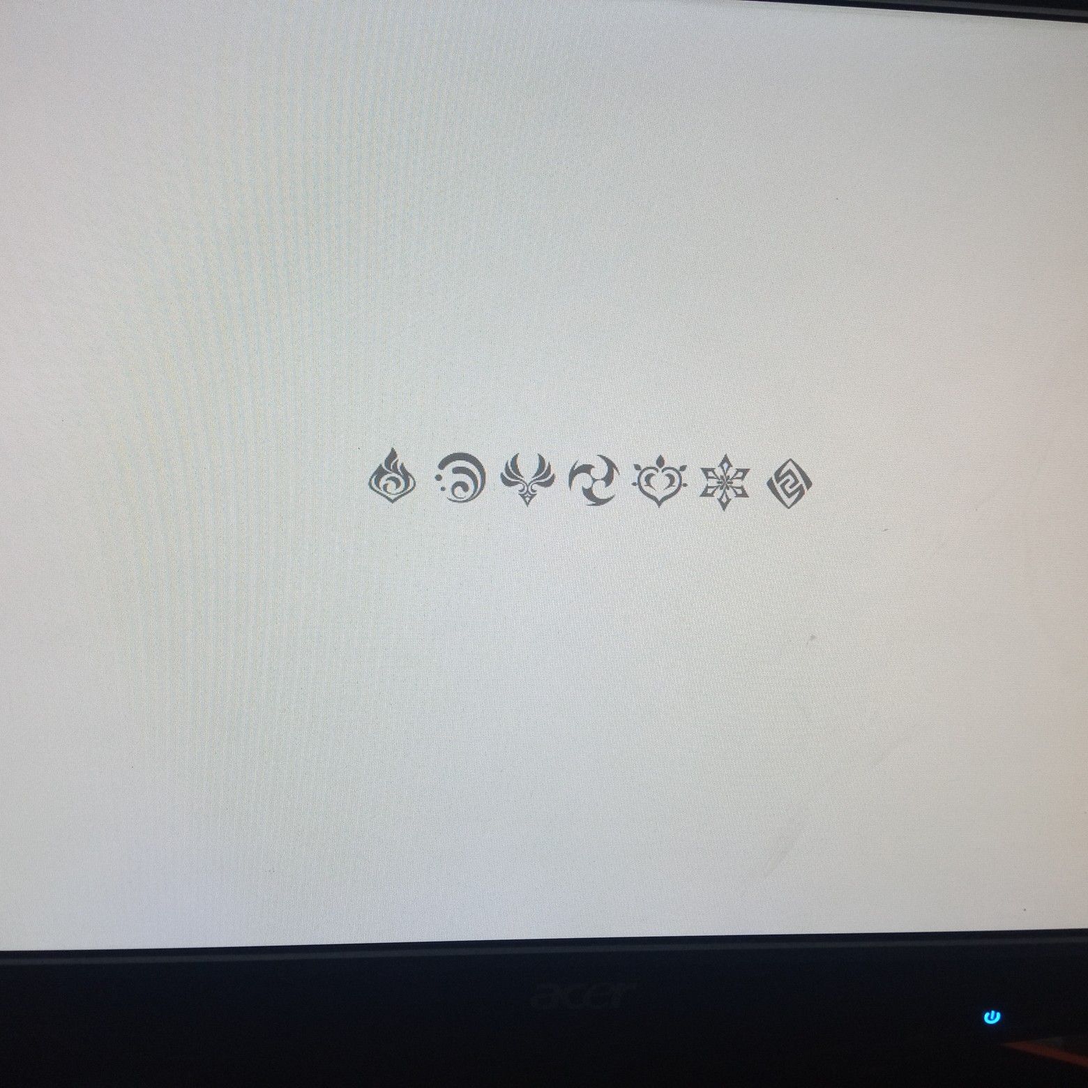 game crashes after Fontaine update Genshin Impact | HoYoLAB