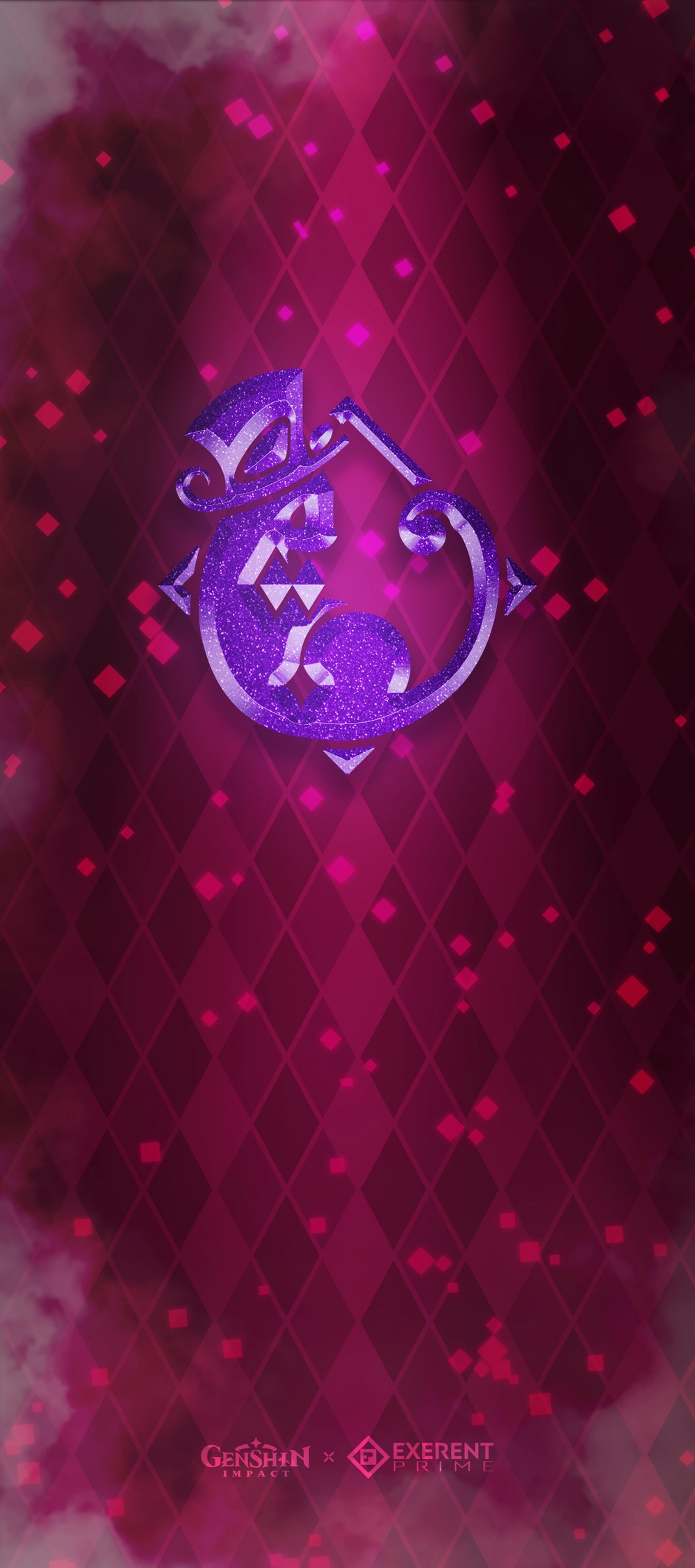 Lyney [Wallpaper] by me Genshin Impact | HoYoLAB