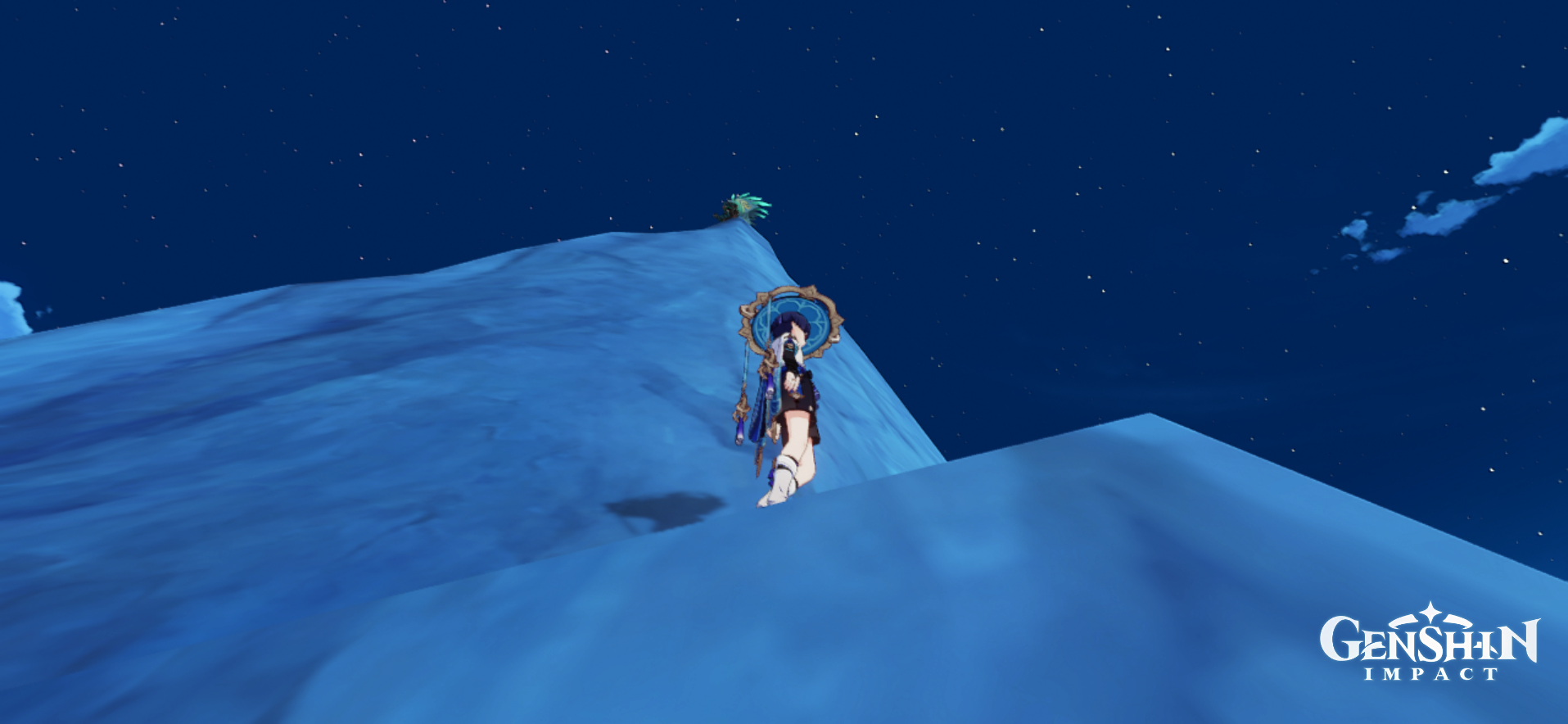 Rouge Hilichurl at Top Genshin Impact | HoYoLAB