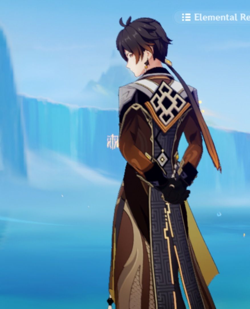 Waifu savings 😍 Genshin Impact | HoYoLAB