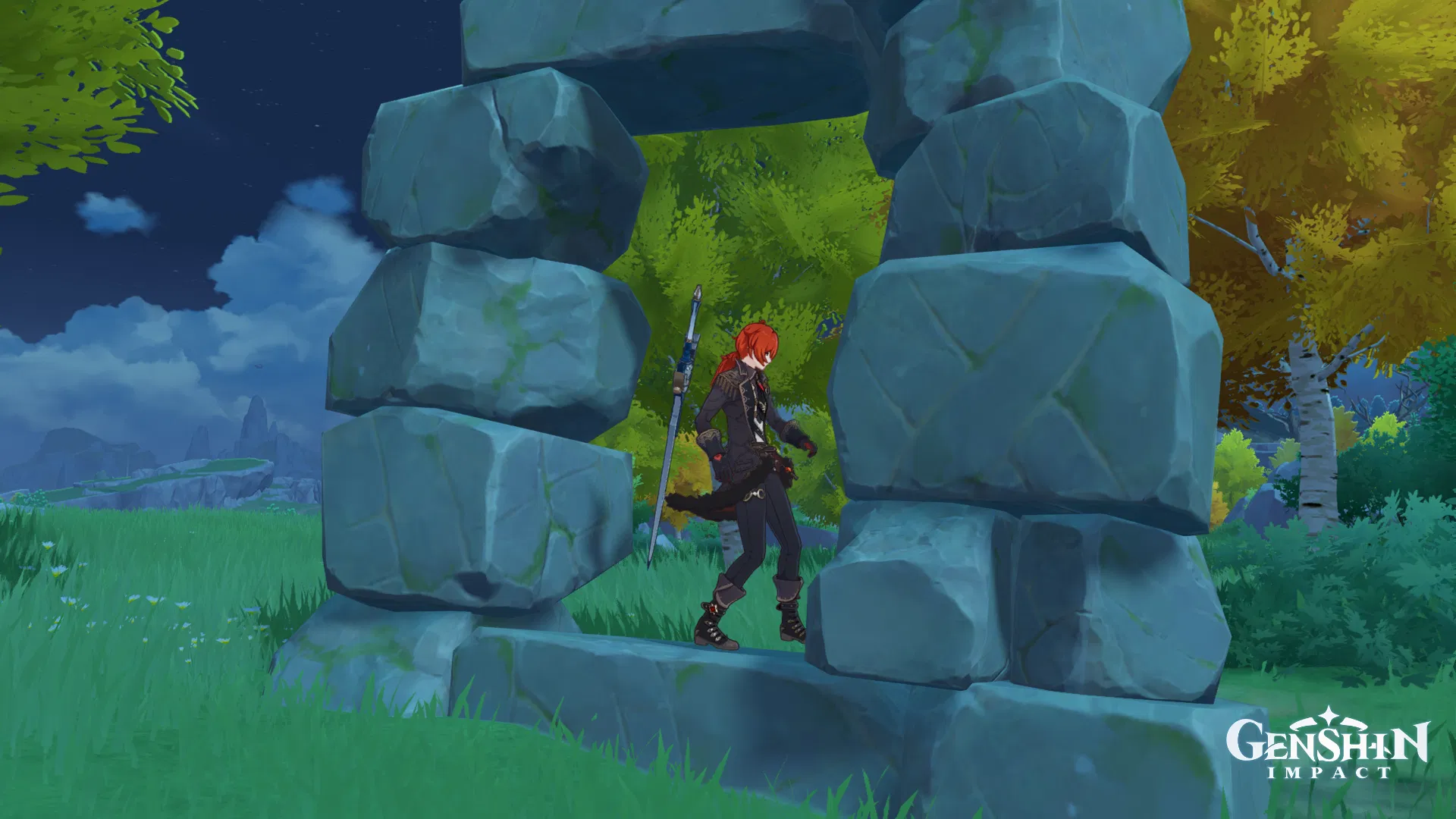 Exploring Mondstat and its monuments Genshin Impact | HoYoLAB