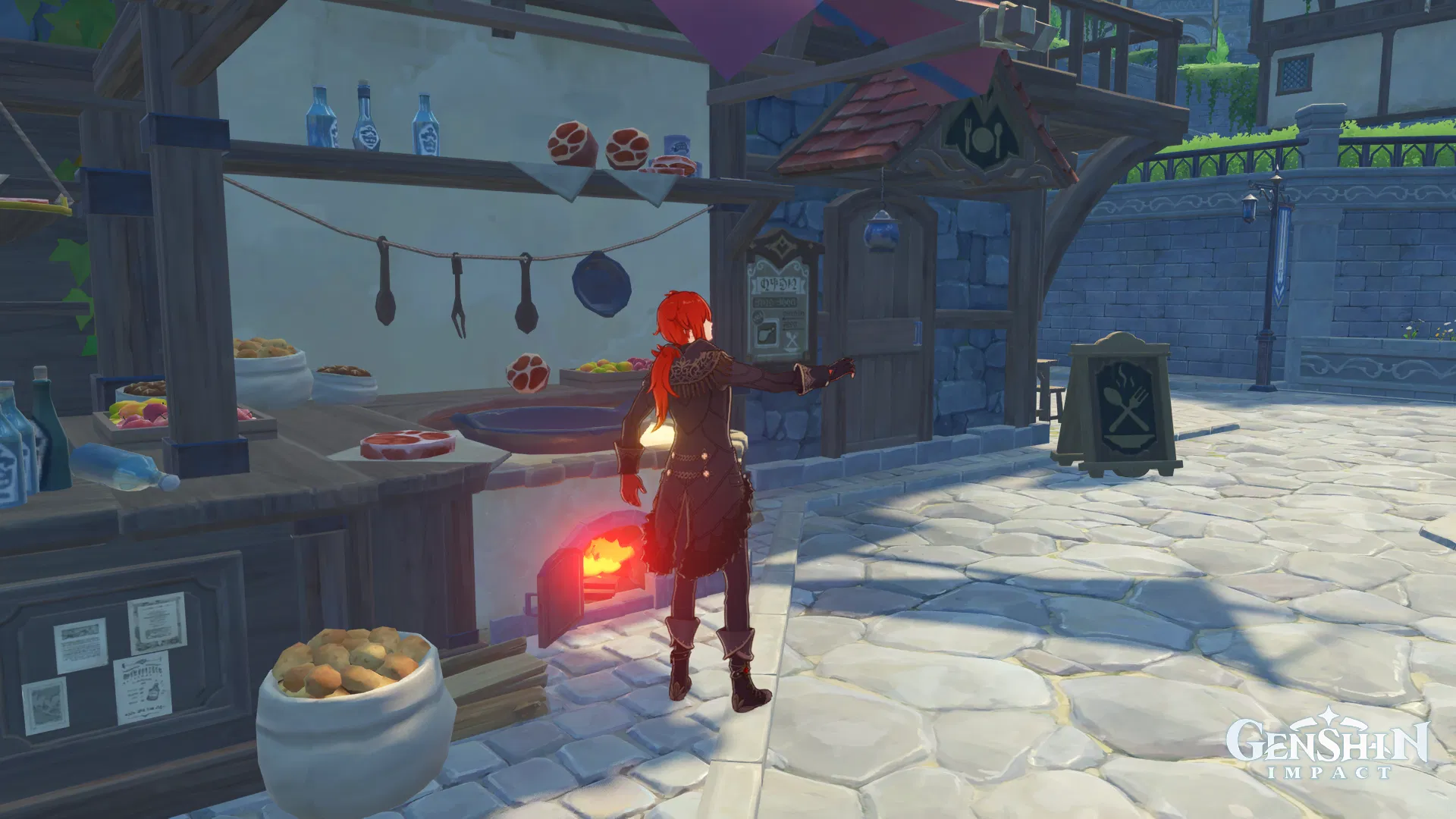 Exploring Mondstat Genshin Impact | HoYoLAB