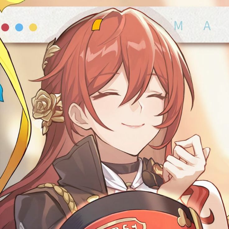 Build de mi hermosa himeko Honkai: Star Rail | HoYoLAB