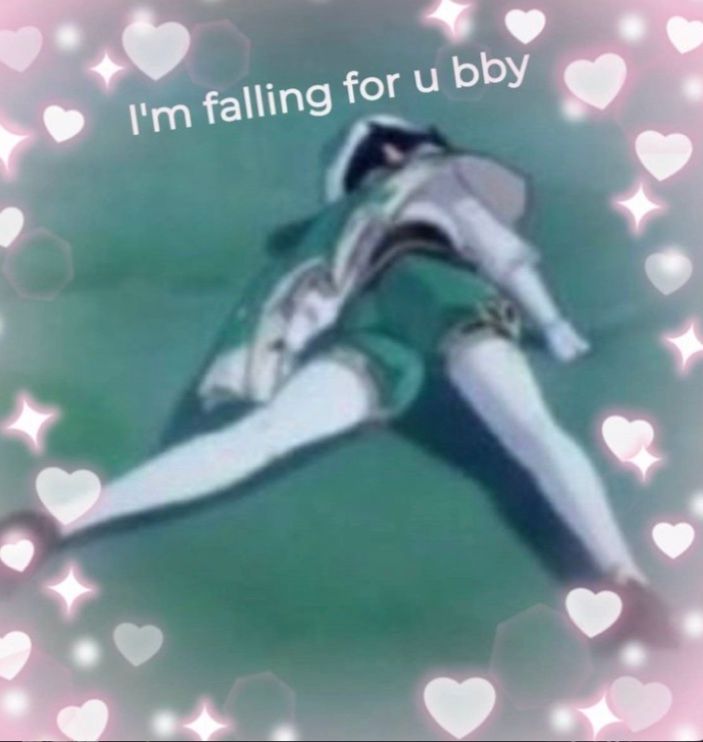 Who has the best rizz ☹️💓💓 Genshin Impact | HoYoLAB