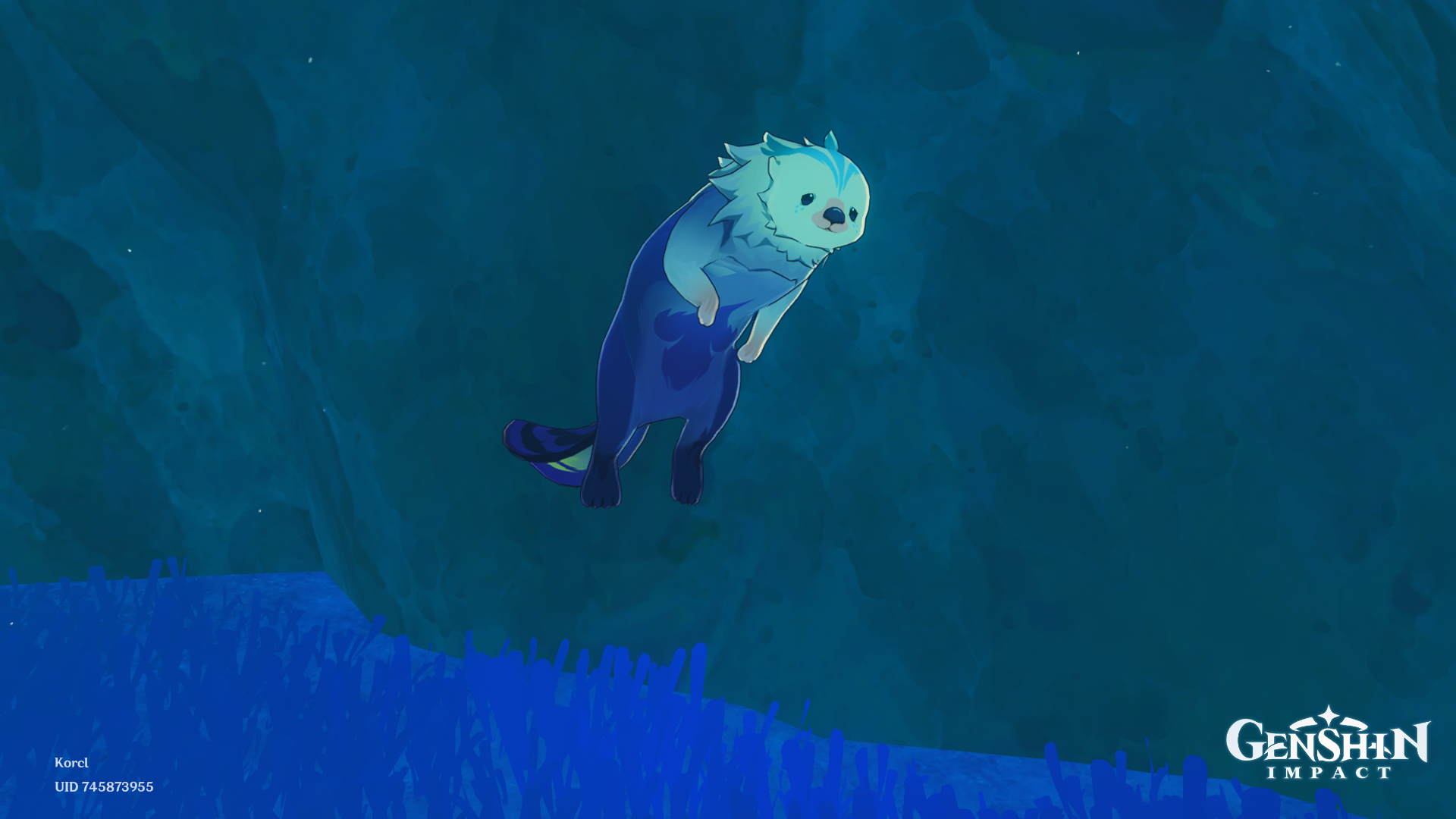 THE BOYYYY Genshin Impact | HoYoLAB