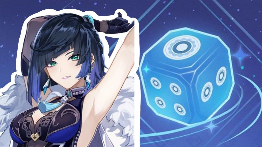 BEST BUILD FOR YELAN AS OFF-FIELD SUB DPS!૮ • ﻌ - ა⁩ Genshin Impact | HoYoLAB