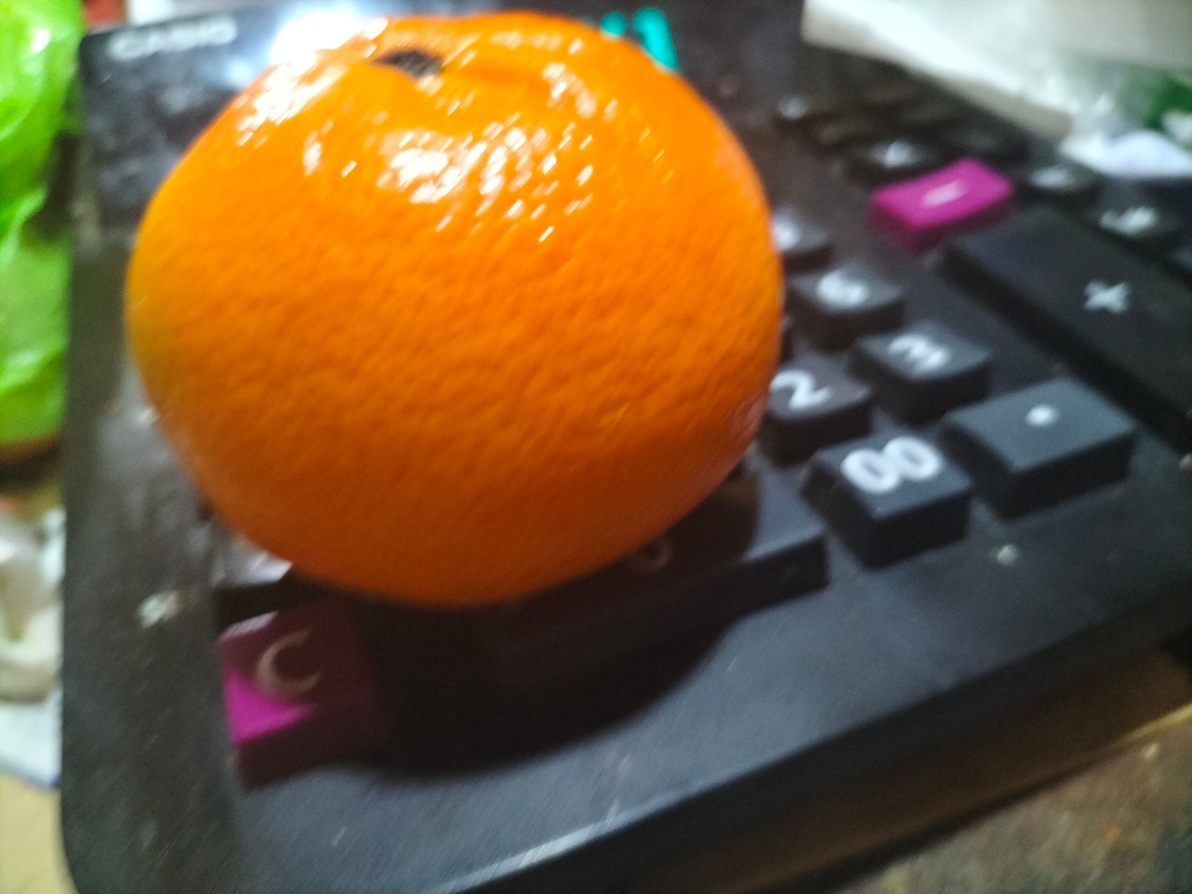 Real Life Bulle Fruit Genshin Impact | HoYoLAB