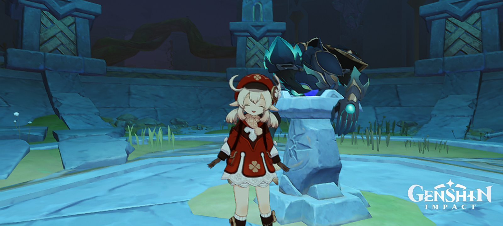 halfdan photoshoot 💗💗 logan paul cosplay Genshin Impact | HoYoLAB