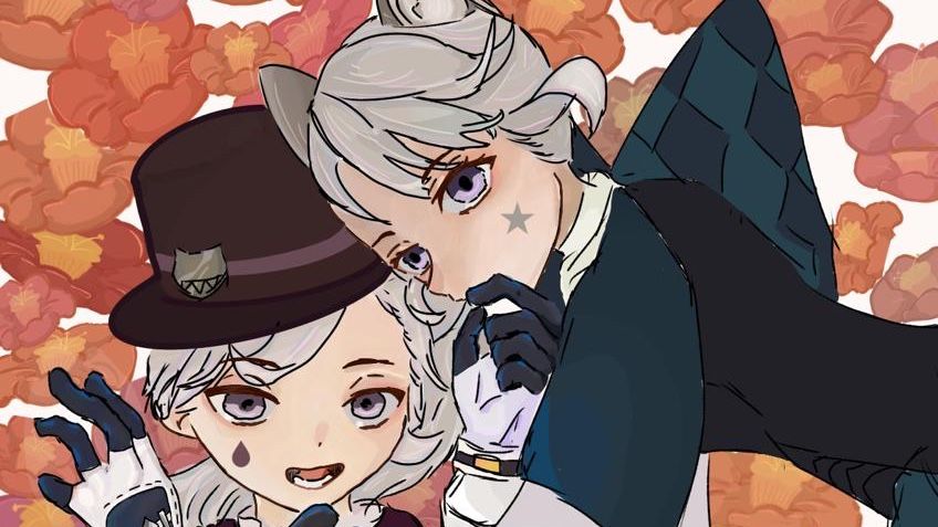 Lyeny lynette fanart Genshin Impact | HoYoLAB