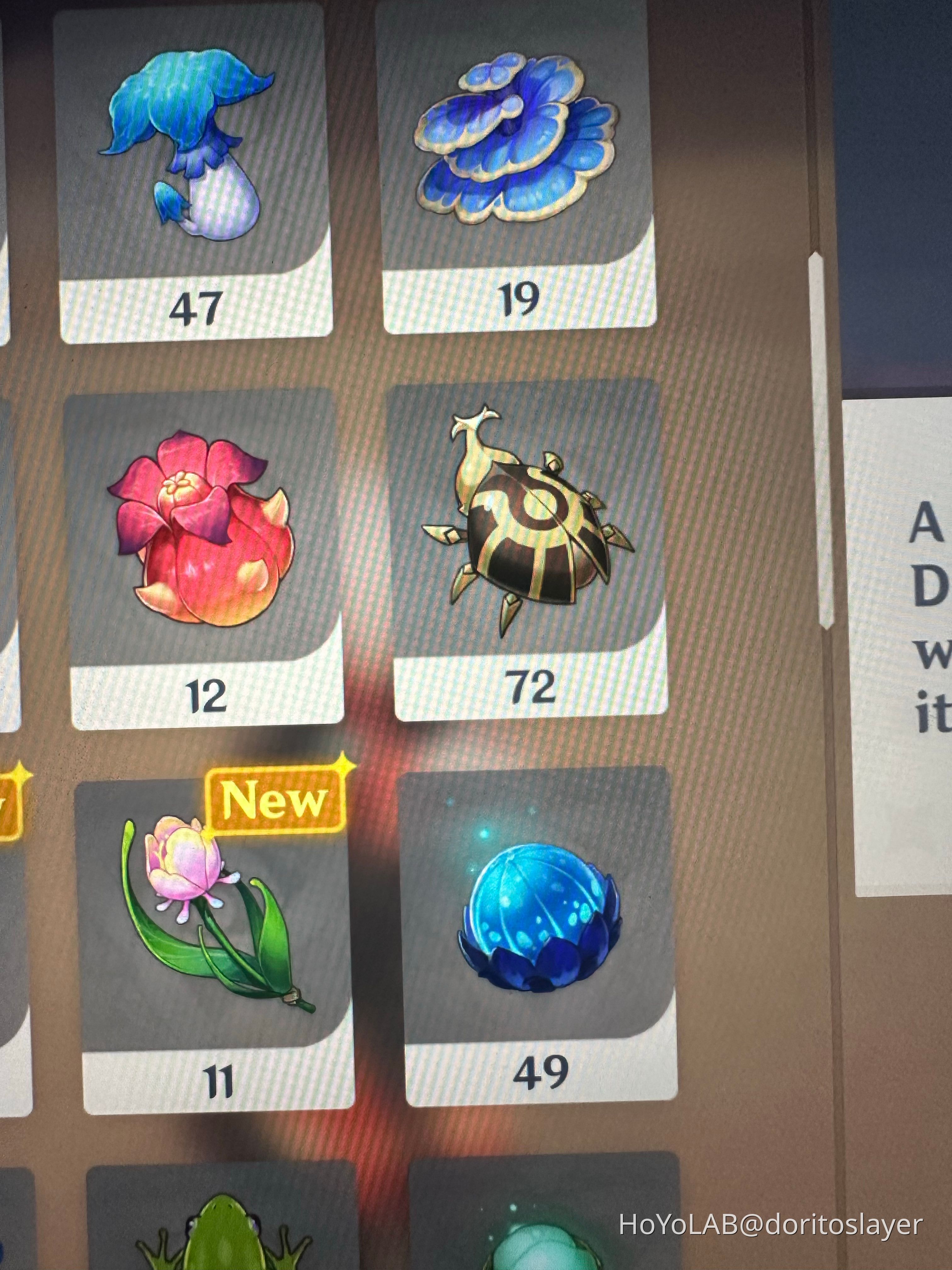 day 1 of grinding cynos materials because he’s coming home whether he ...