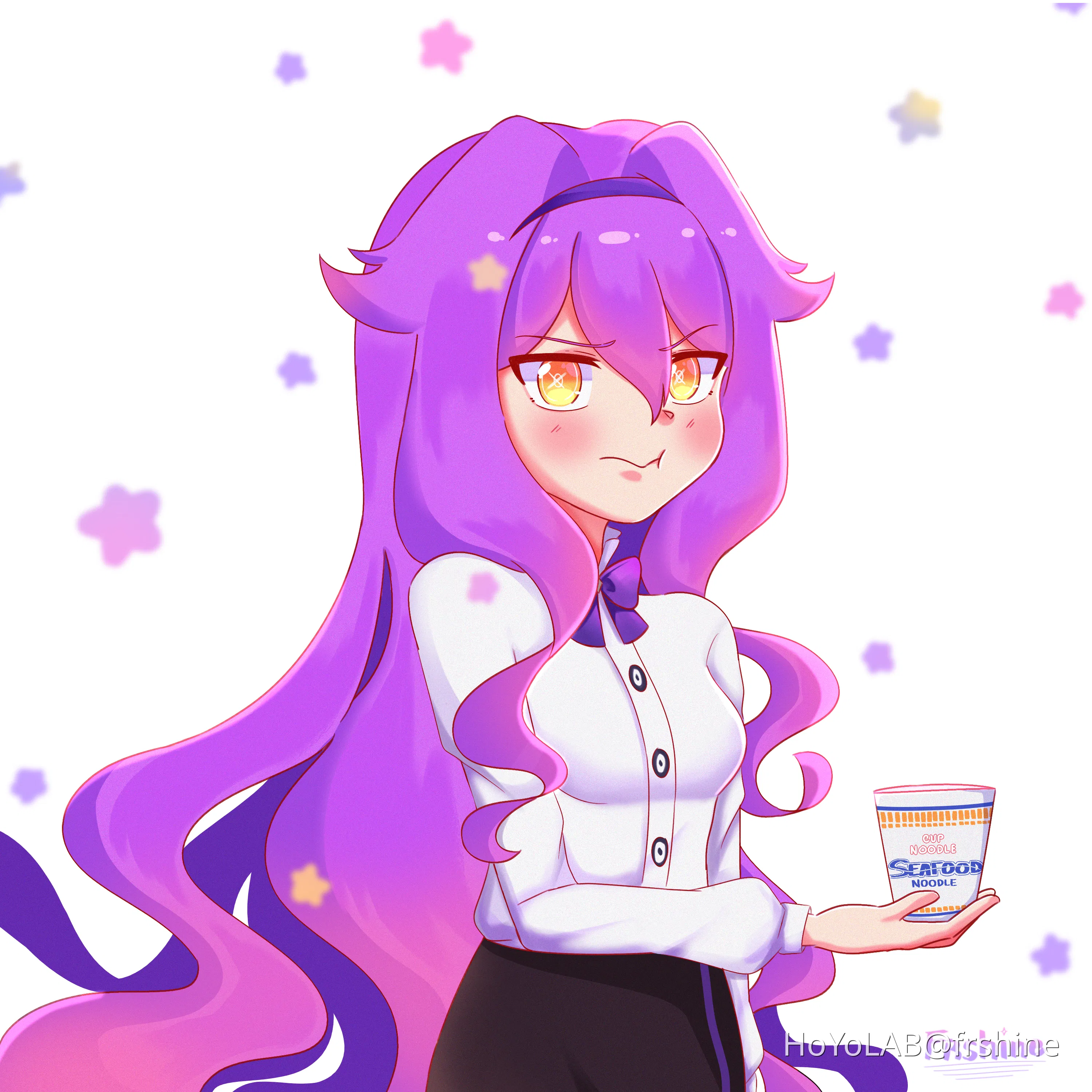 sirin Honkai Impact 3rd | HoYoLAB