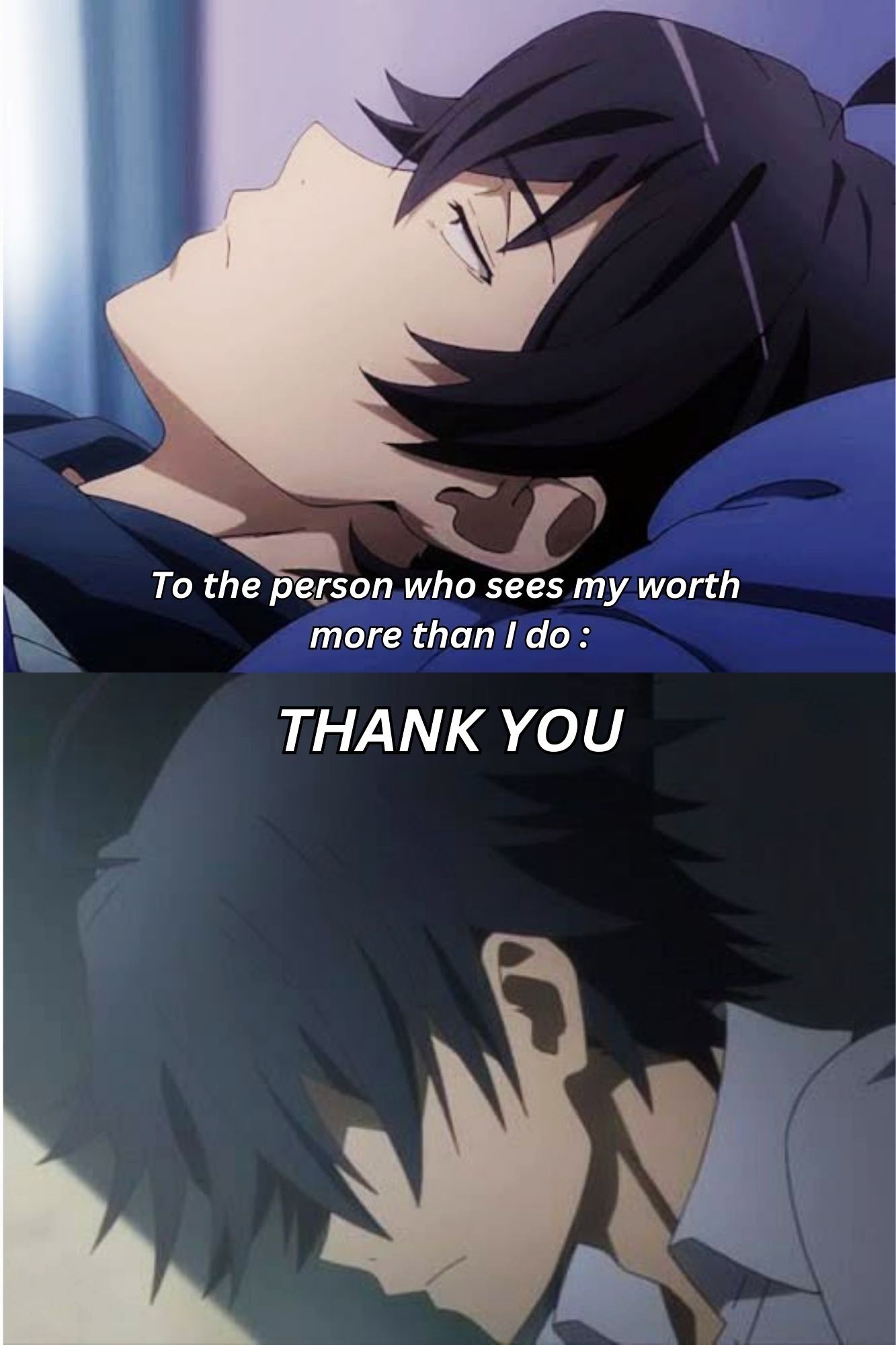 Thank You! | HoYoLAB