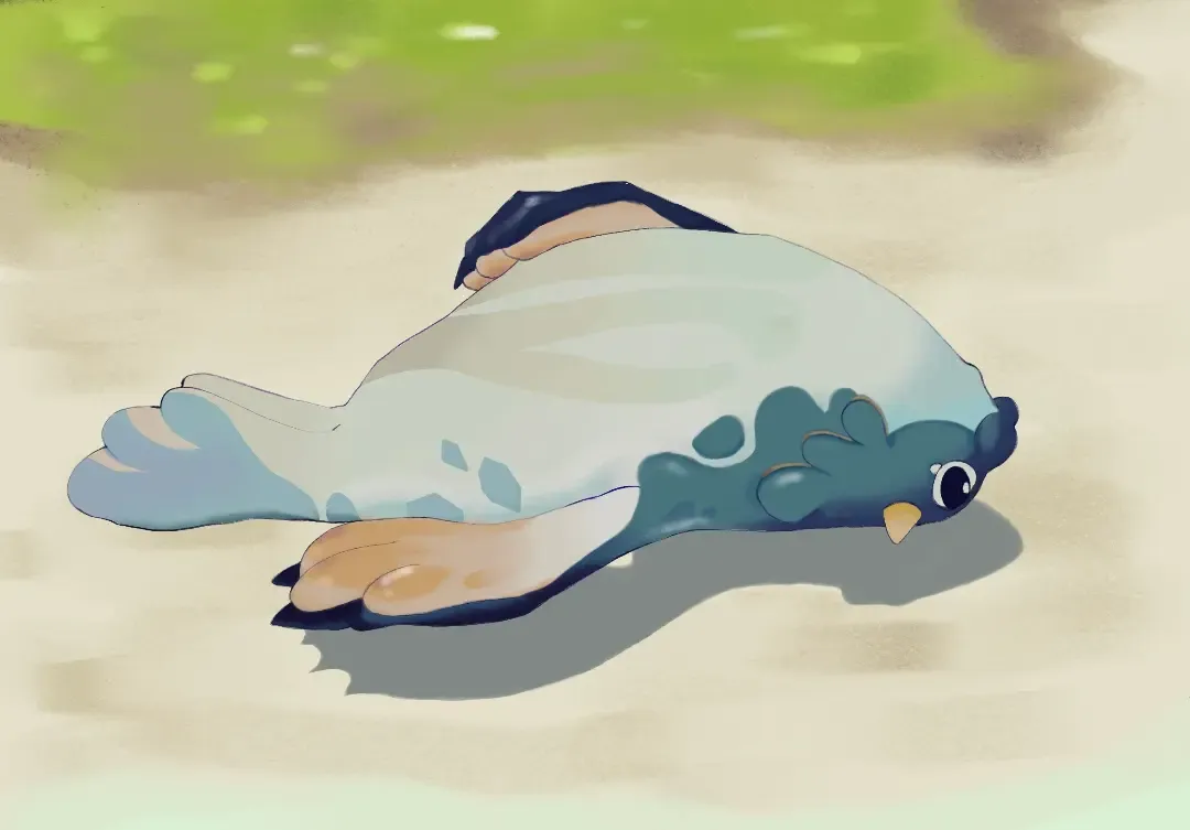 cute little enemies Genshin Impact | HoYoLAB