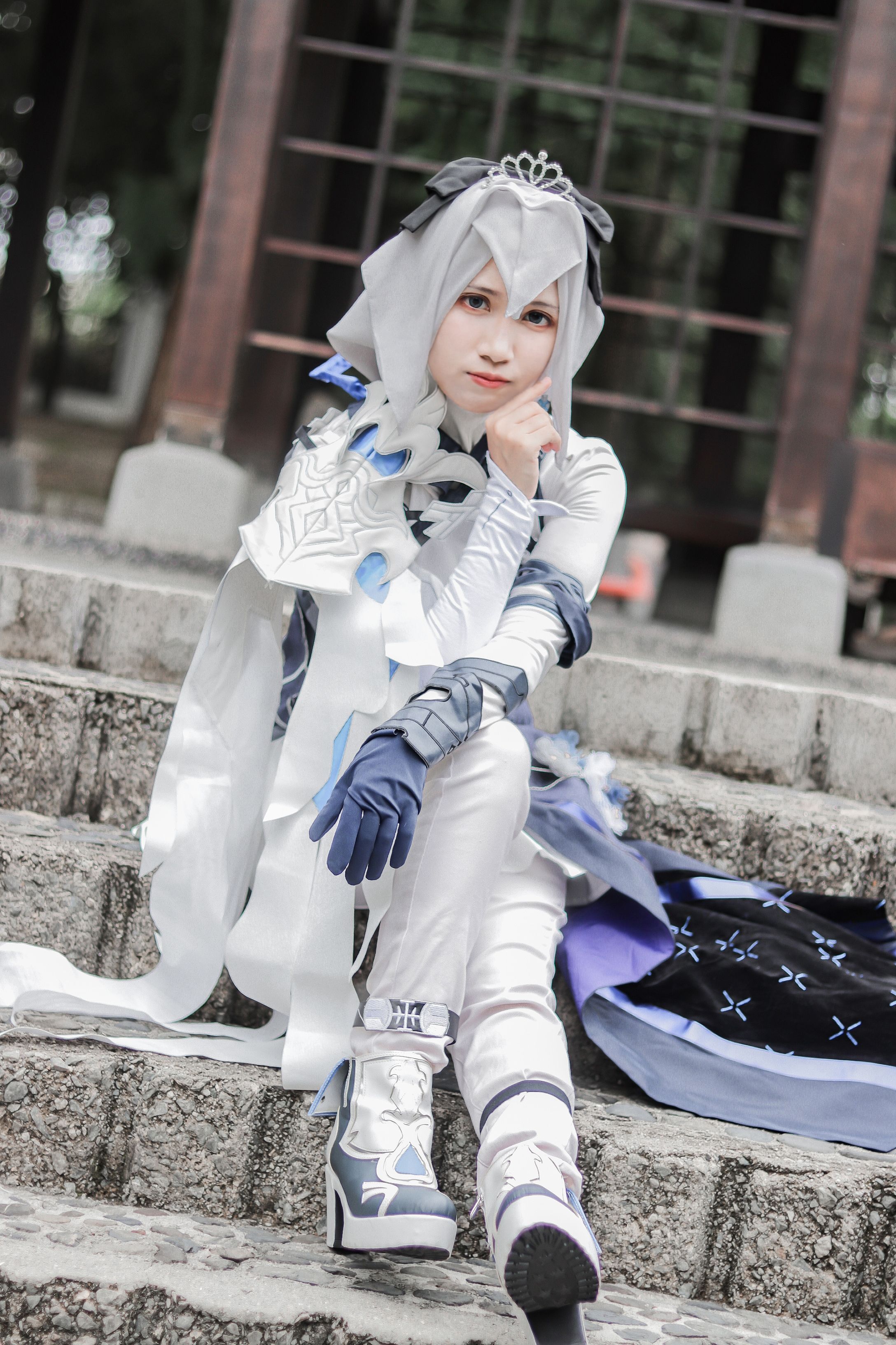 Silverwing: N-EX Honkai Impact 3rd | HoYoLAB