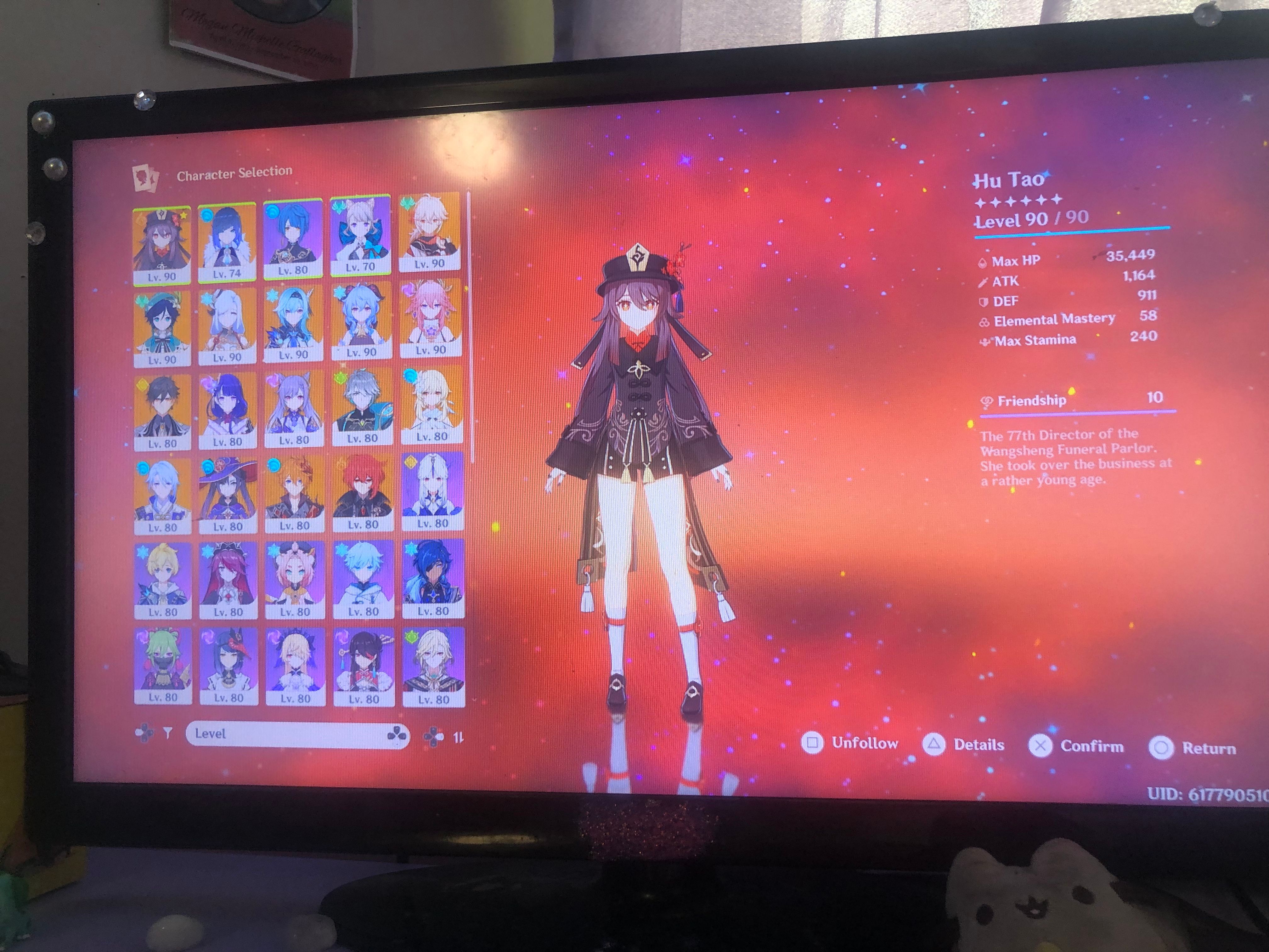 Team comps for abyss?? Genshin Impact | HoYoLAB