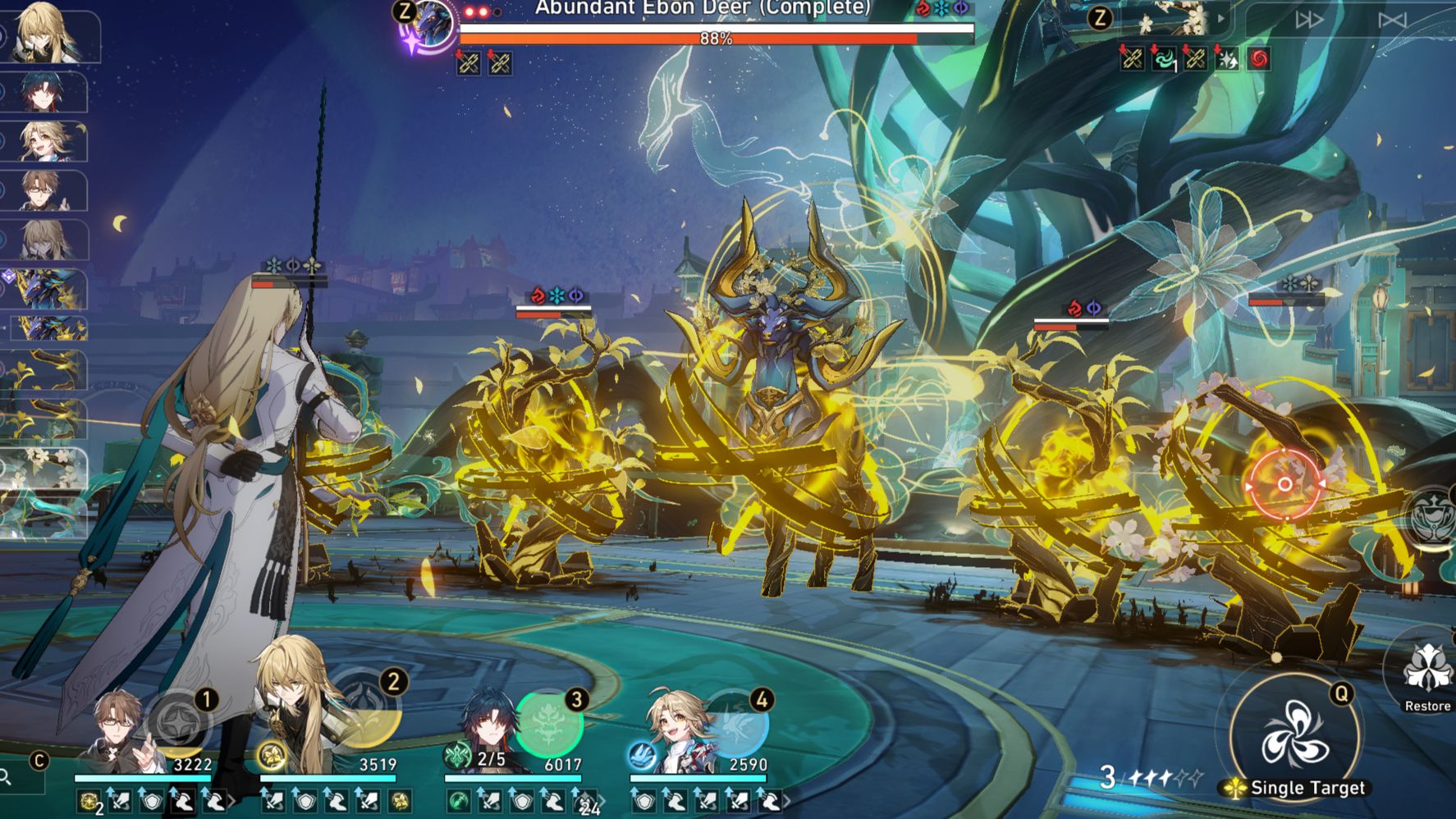 Records on Akivili's Trail #017 Simulated Universe - Why life has to be ...