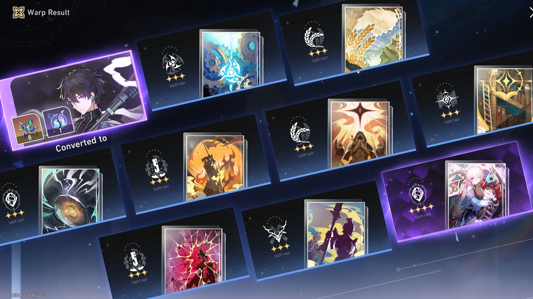 Records on Akivili's Trail #020 E1 - Our long awaited Gacha time once ...