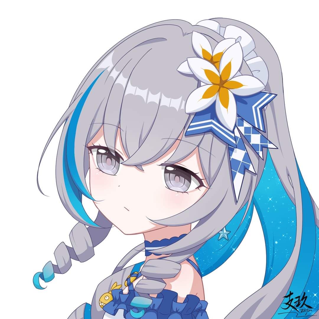 happy birthday Bronya Honkai Impact 3rd | HoYoLAB
