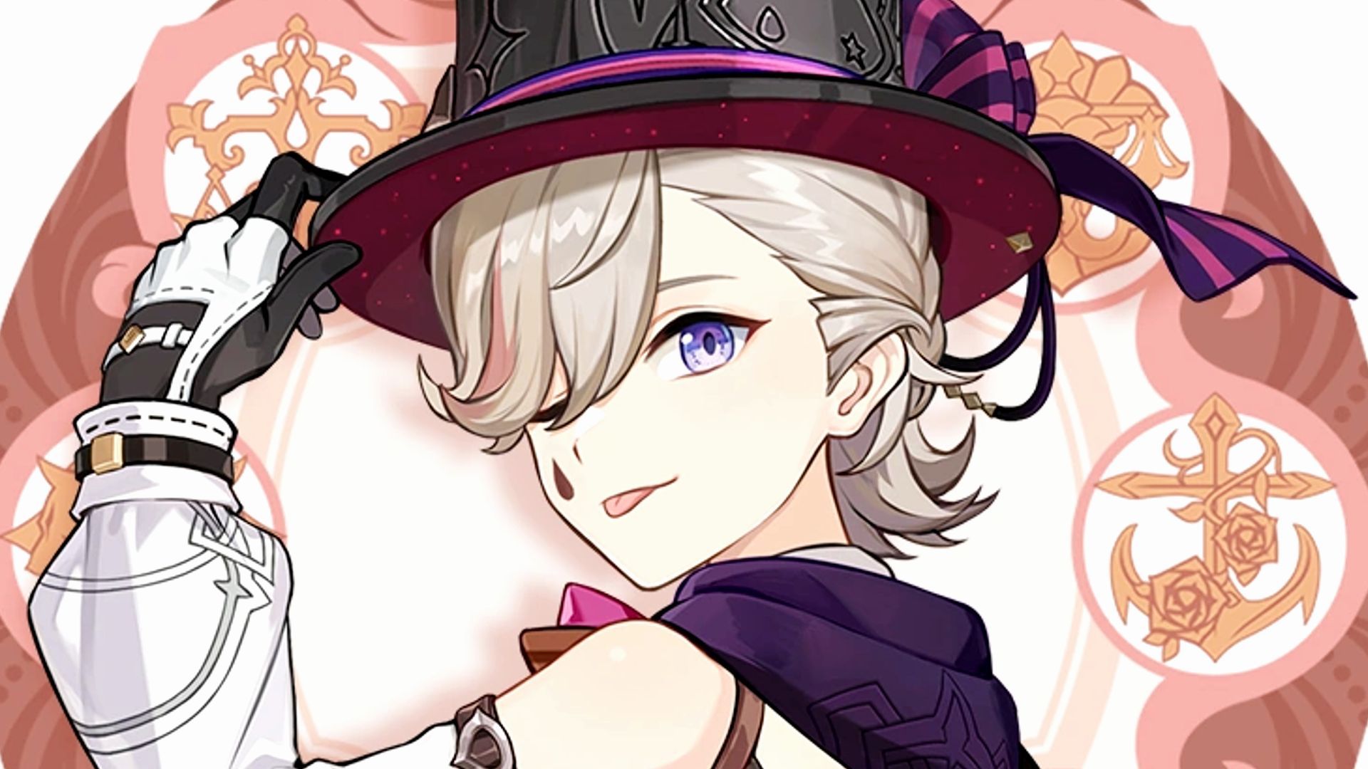 LYNEY!!! Genshin Impact | HoYoLAB