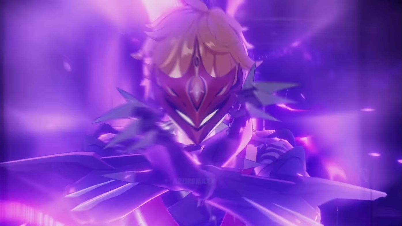 Why Childe can’t use his Vision Genshin Impact | HoYoLAB