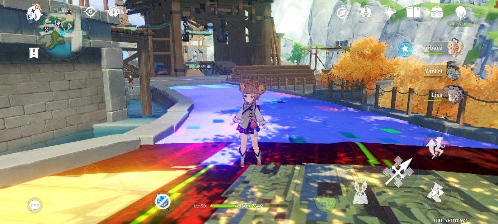 goofy ahh textures Genshin Impact | HoYoLAB