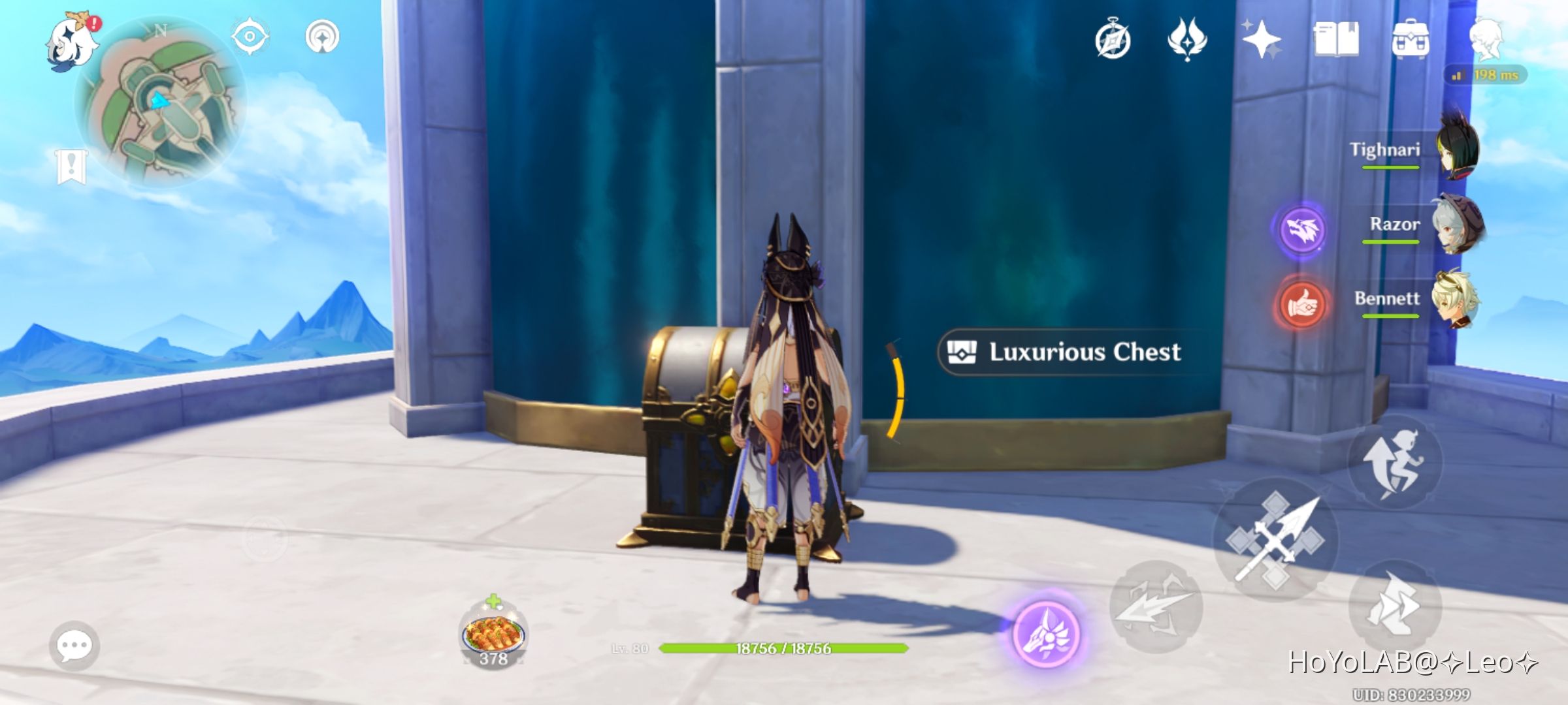 Fontaine exploration~ Genshin Impact | HoYoLAB