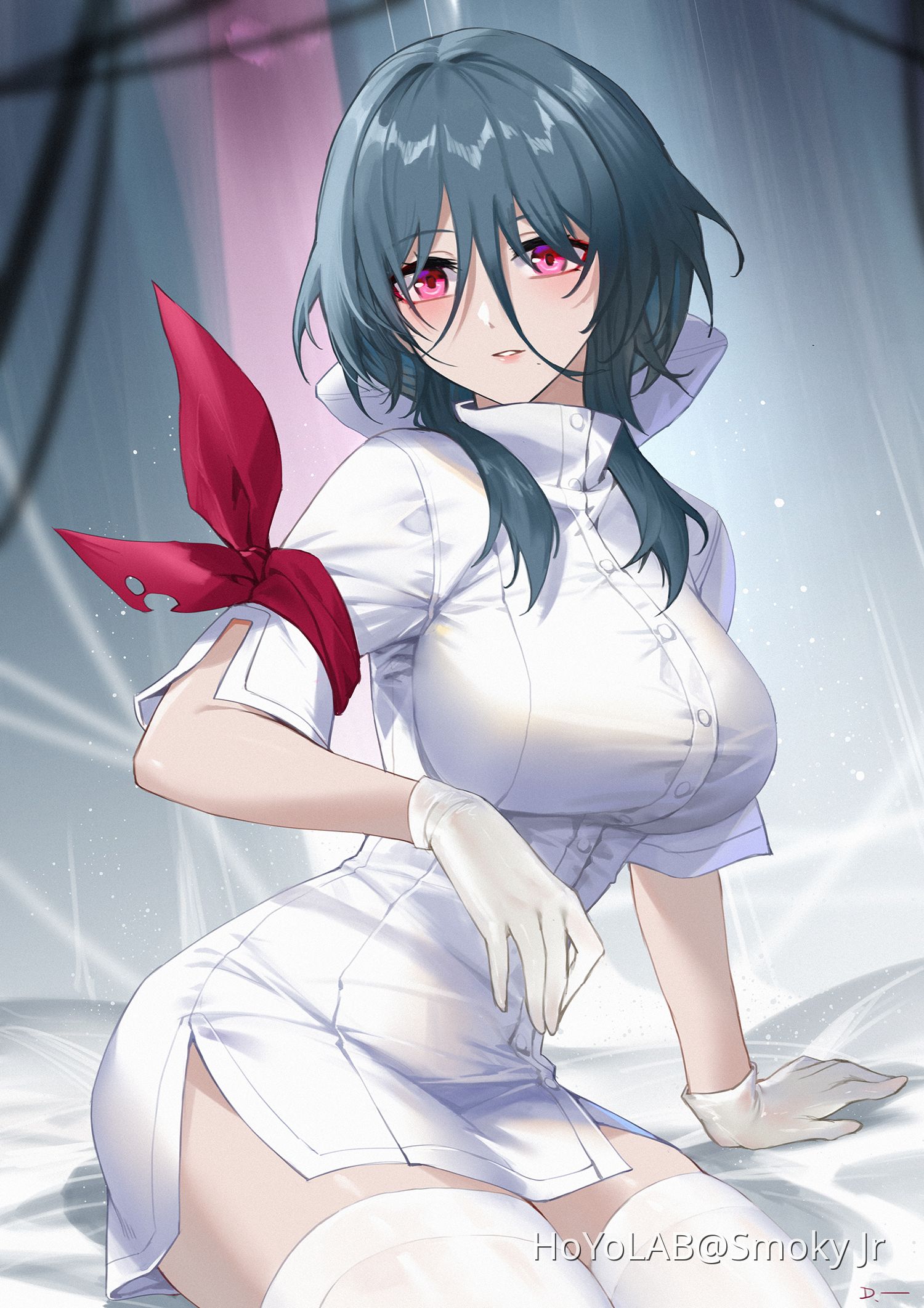 Natasha Honkai: Star Rail | HoYoLAB