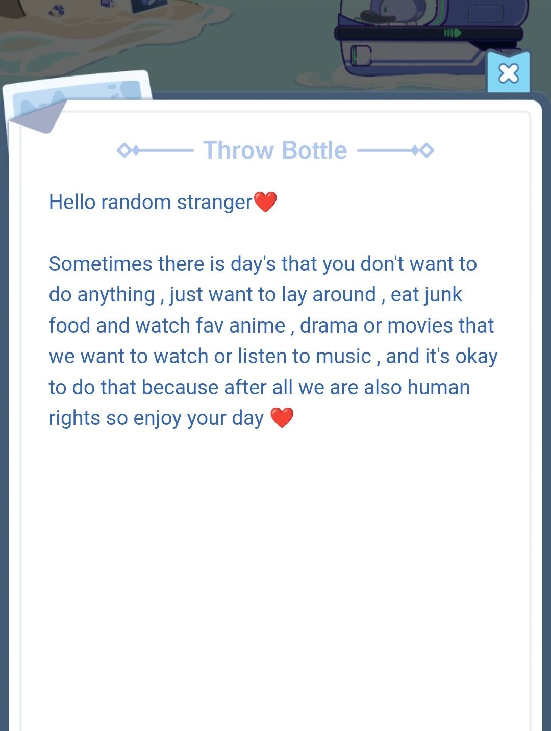 Hello random stranger pt2 Genshin Impact | HoYoLAB