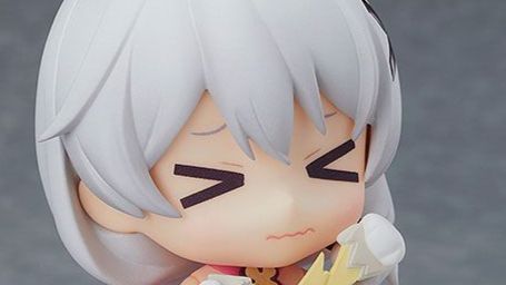 Magical Teriri One-Shot. Honkai Impact 3rd | HoYoLAB