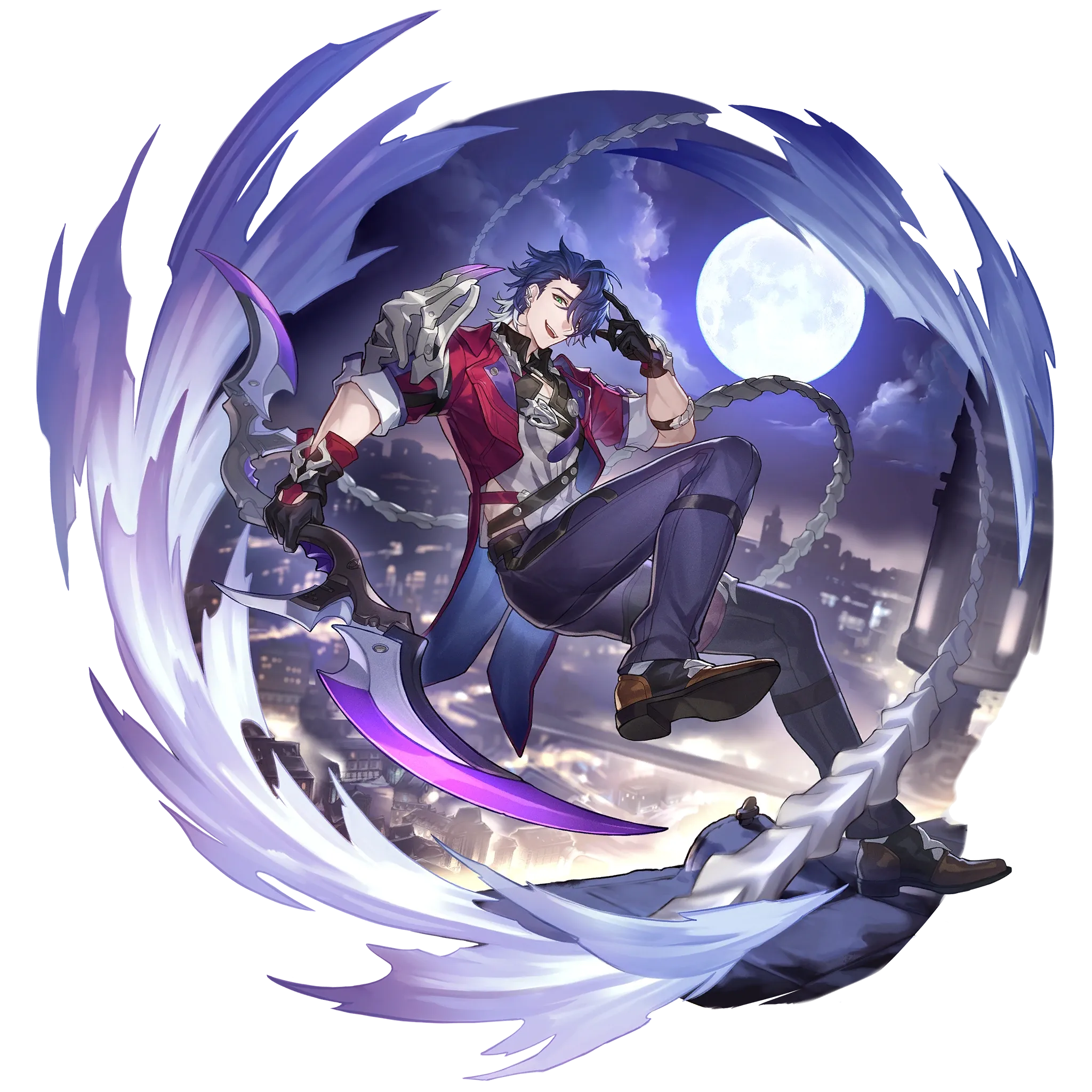 SAMPO IS COMING TO GENSHIN??? Genshin Impact | HoYoLAB