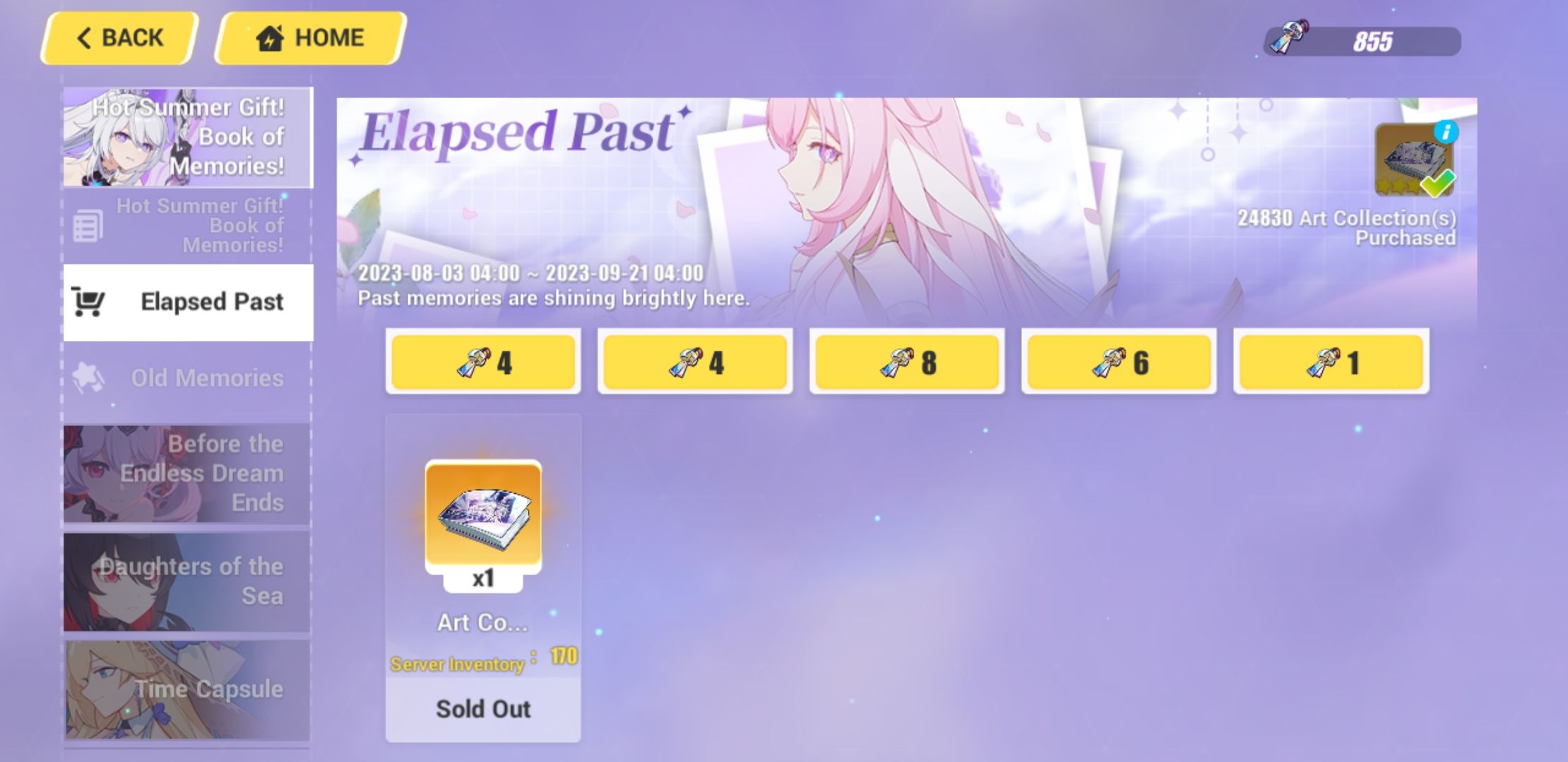 Praise be danwei! Honkai Impact 3rd | HoYoLAB