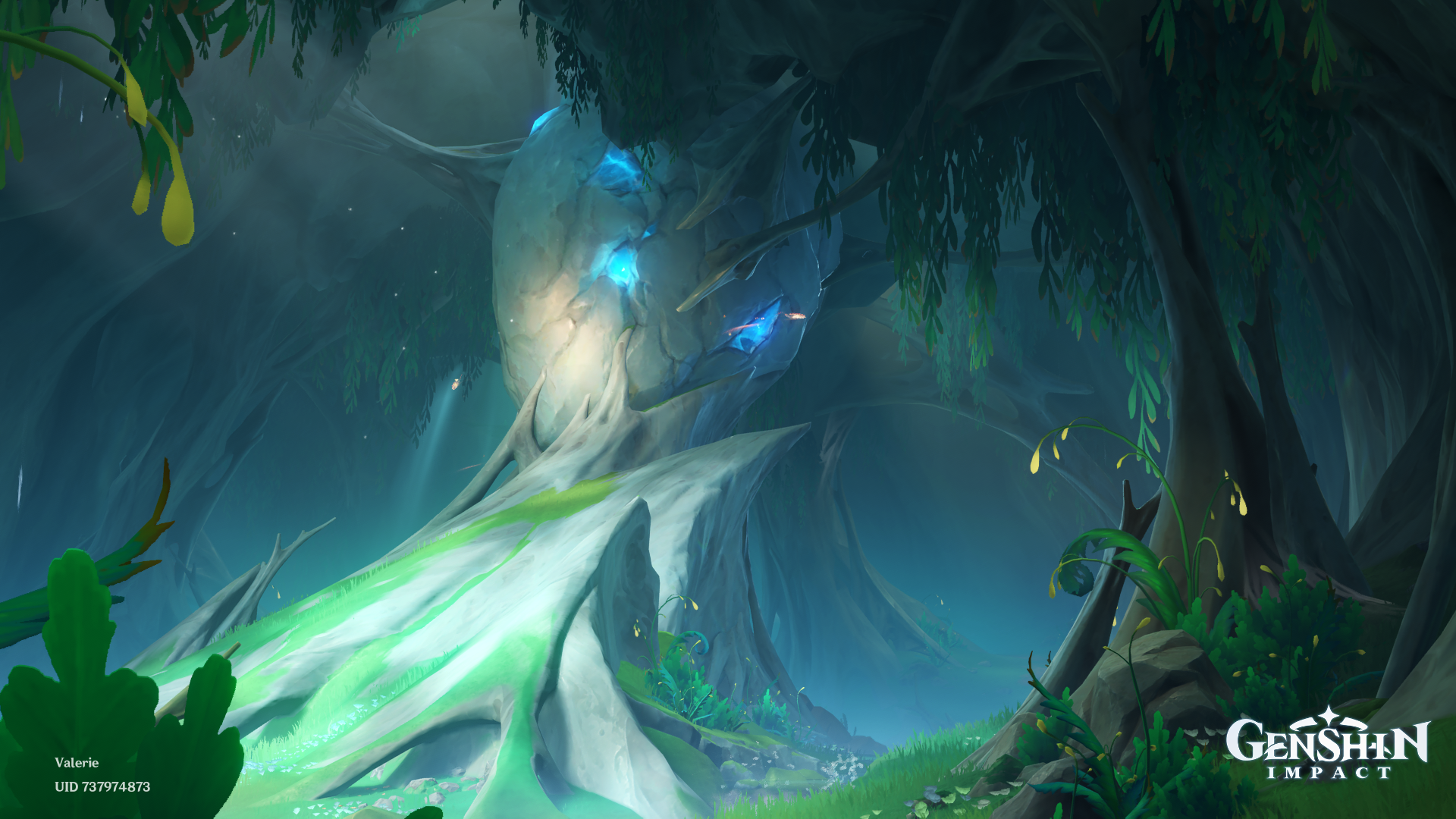 Merusea Village (Fontaine) Genshin Impact | HoYoLAB